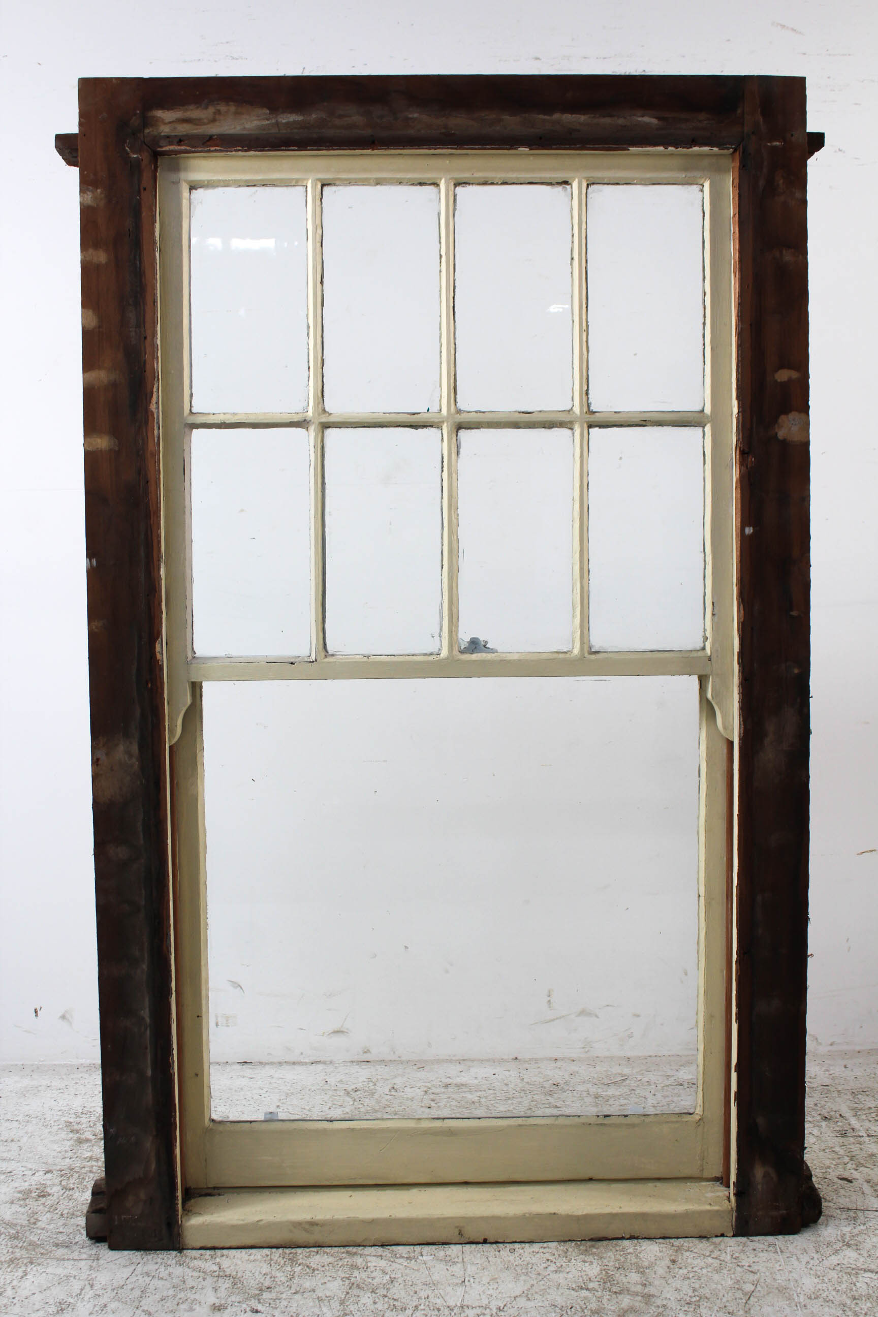 Colonial Sash | Renovators Paradise - Period Colonial Windows