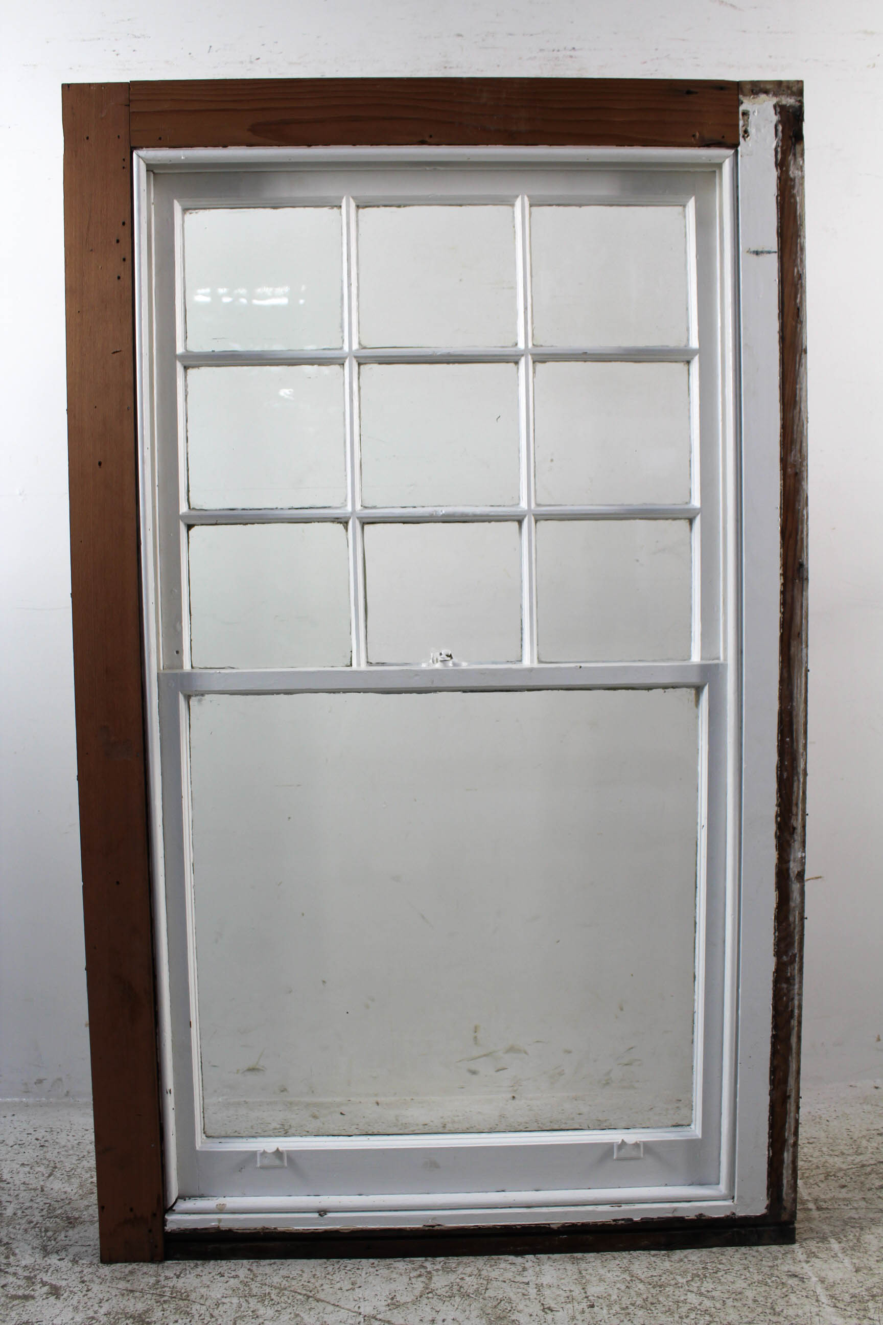 Colonial Sash | Renovators Paradise - Period Colonial Windows