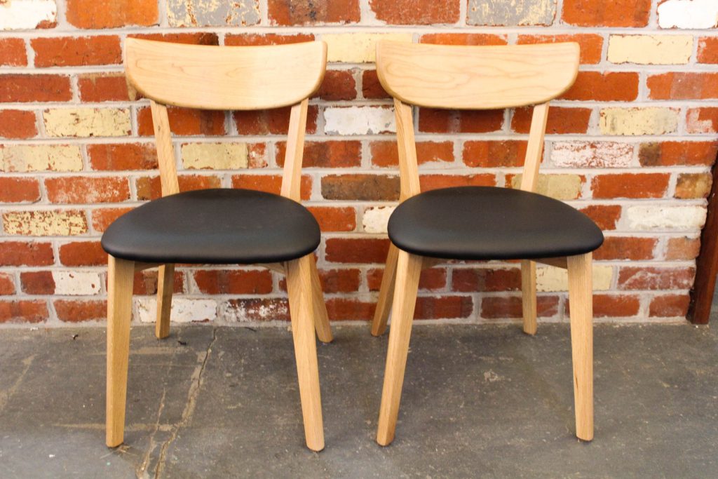 Quality Timber Chairs | Renovators Paradise Quality Timber Chairs