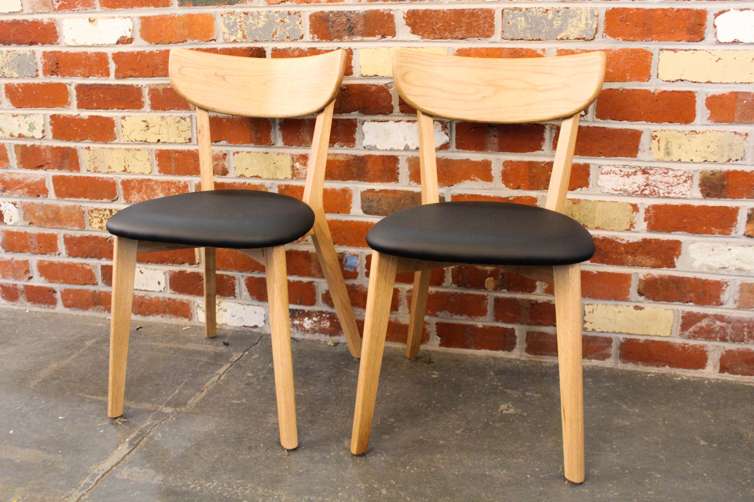 Quality Timber Chairs | Renovators Paradise Quality Timber Chairs