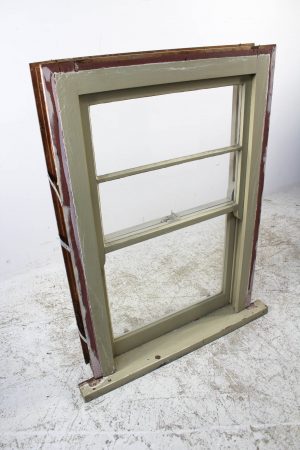 Hawthorn Deco Window | Renovators Paradise - Cheap Windows