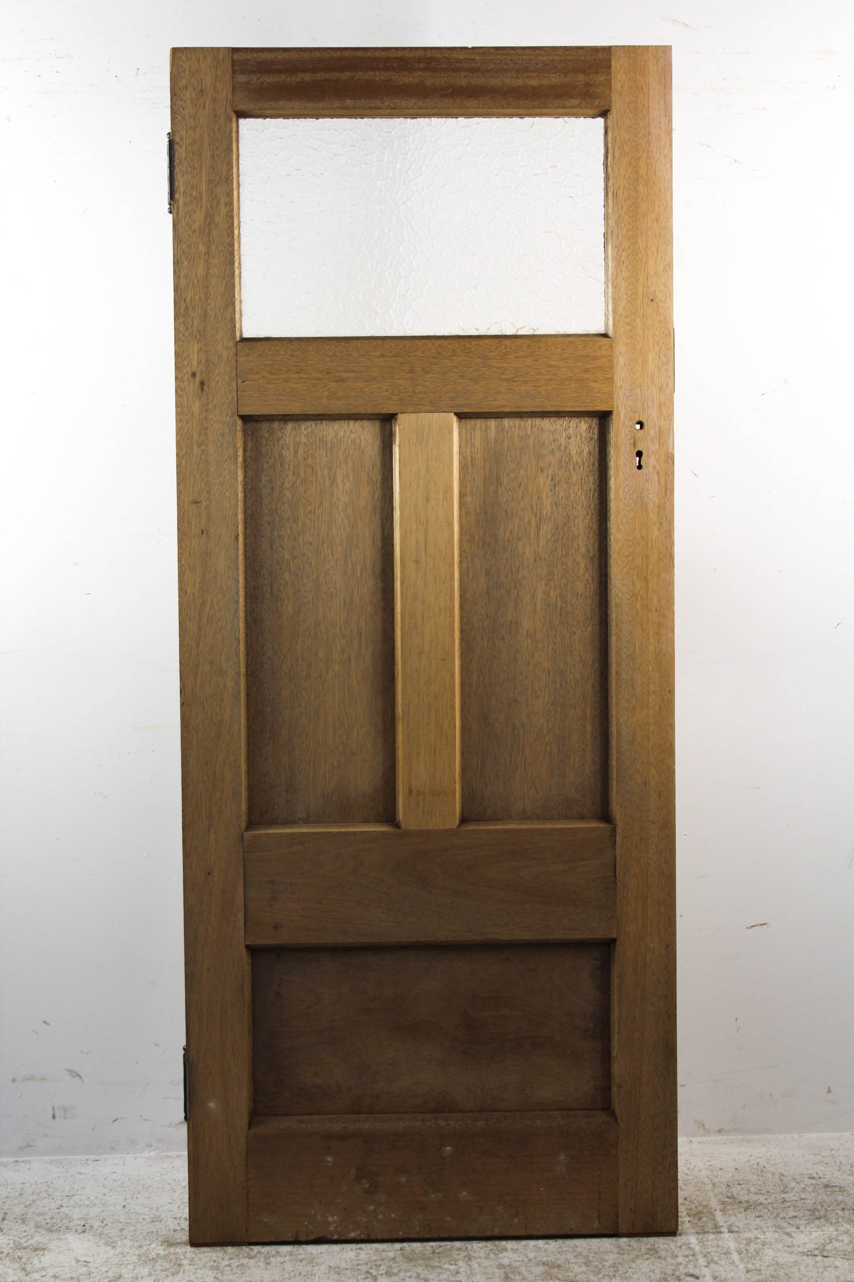 The Block Restored Doors | Renovators Paradise Restored Doors