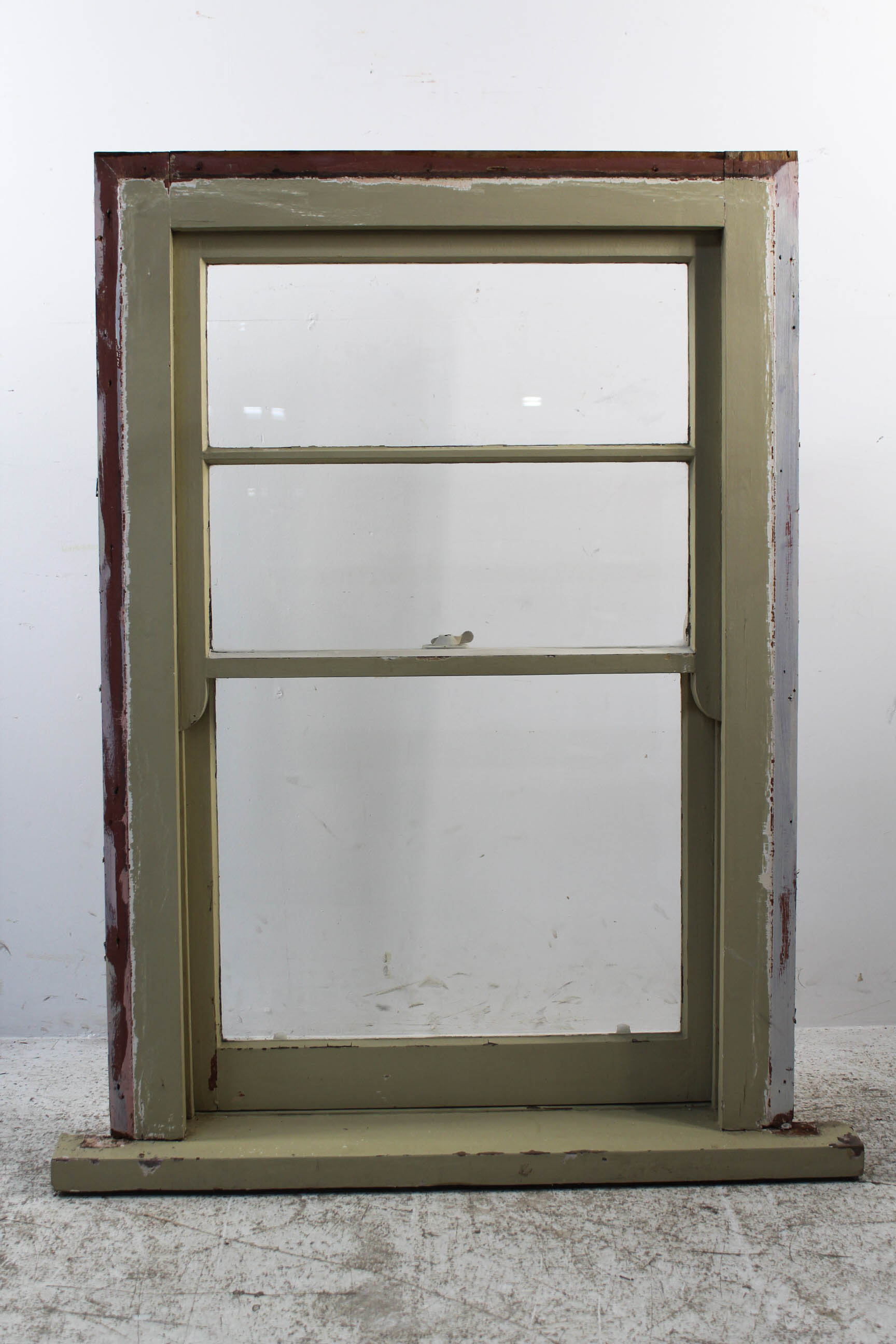 Hawthorn Art Deco Window | Renovators Paradise Hawthorn Art Deco