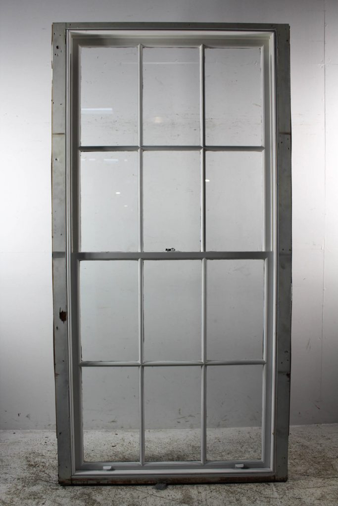Large Colonial Sash Windows | Renovators Paradise Sash Windows