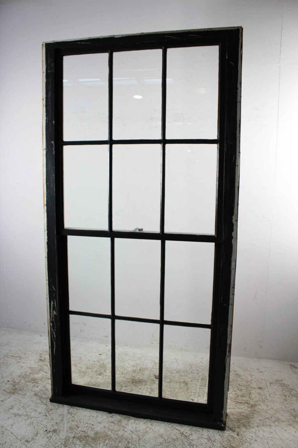 Large Colonial Sash Windows | Renovators Paradise Sash Windows