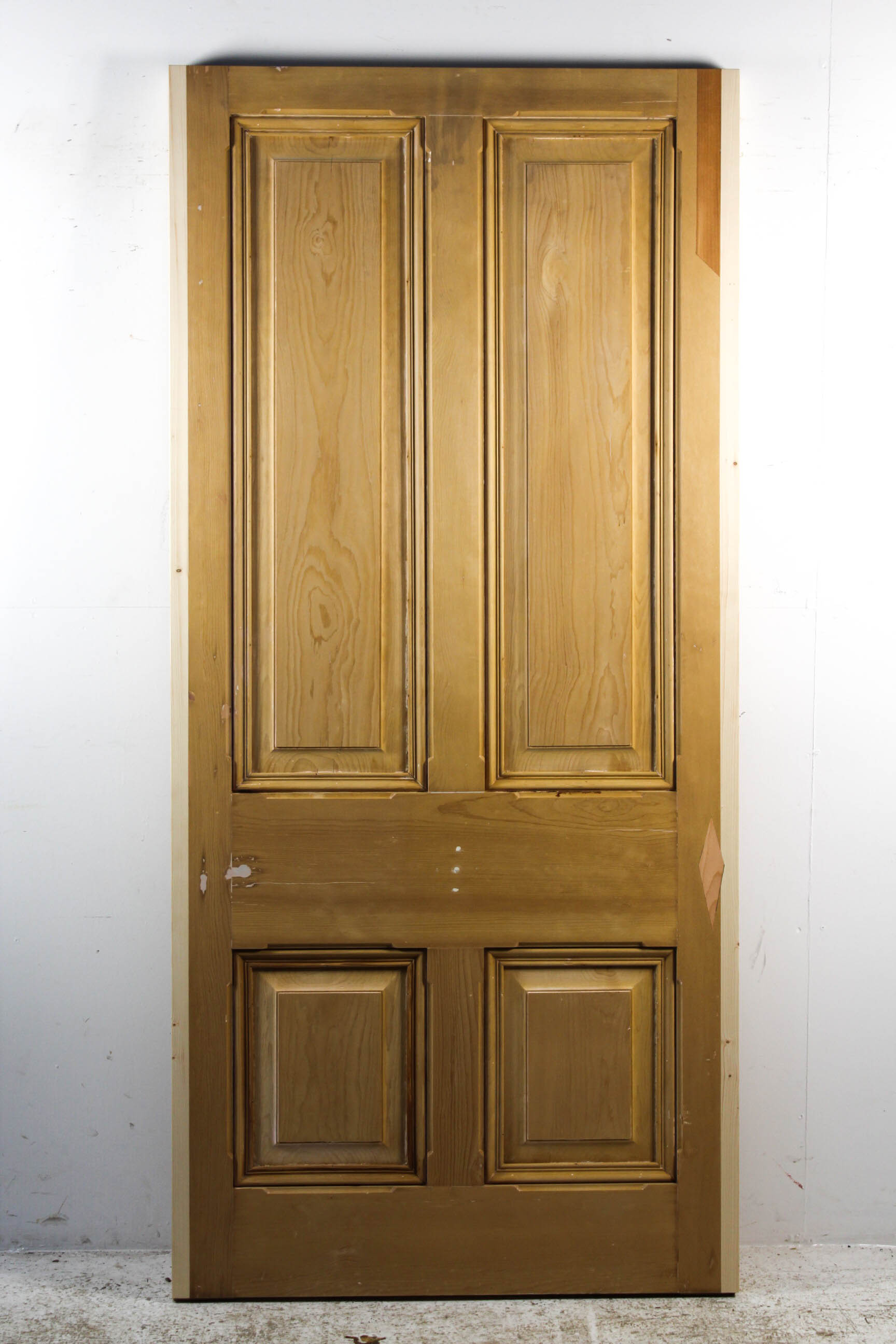 Mega Four Panel Doors | Renovators Paradise Mega Four Panel Door