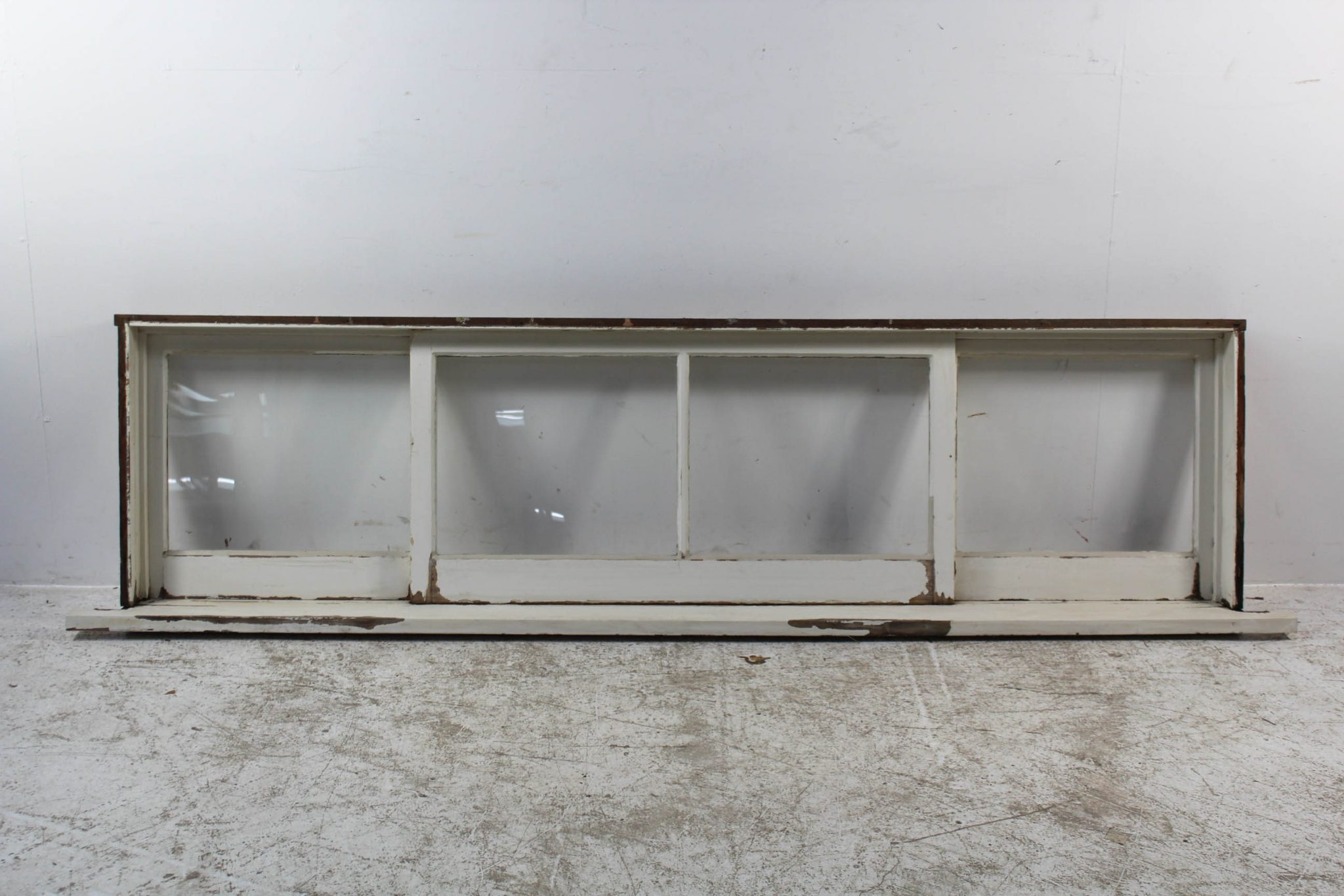 Fixed & Sliding Windows | Renovators Paradise - Recycled Timber Window