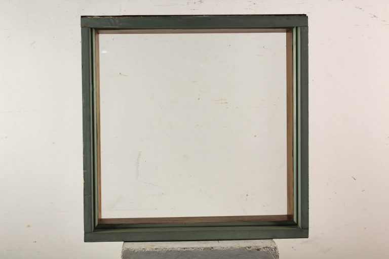 Neat Fixed Timber Windows | Renovators Paradise Timber Windows