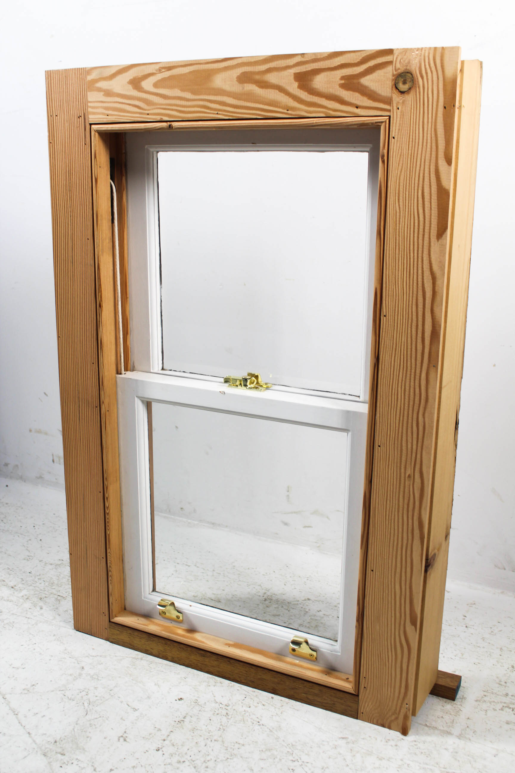 Renovators Custom Mini Window | Renovators Paradise Mini Window