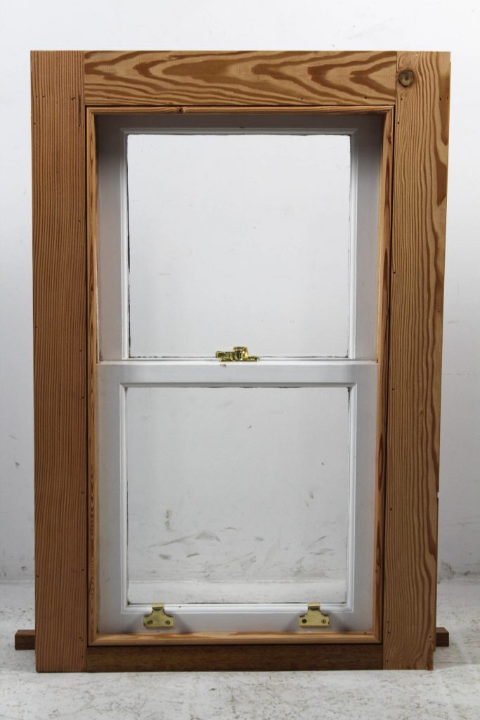 Renovators Custom Mini Window | Renovators Paradise Mini Window