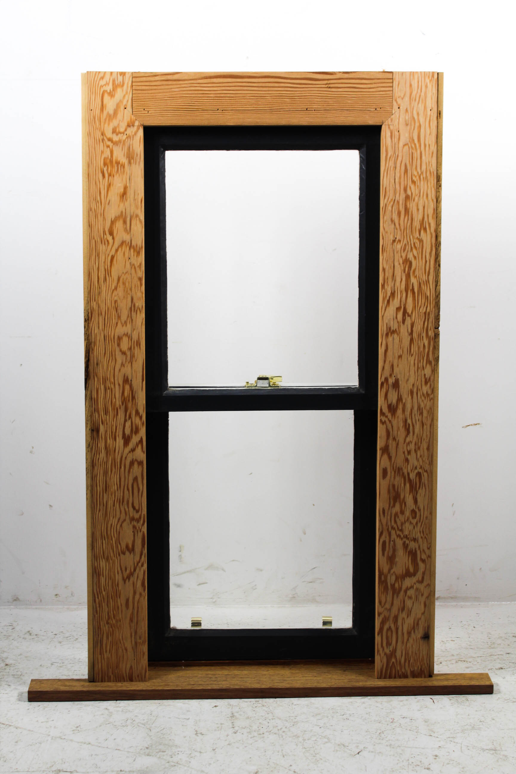 Renovators Custom Sash Window | Renovators Paradise Sash Window