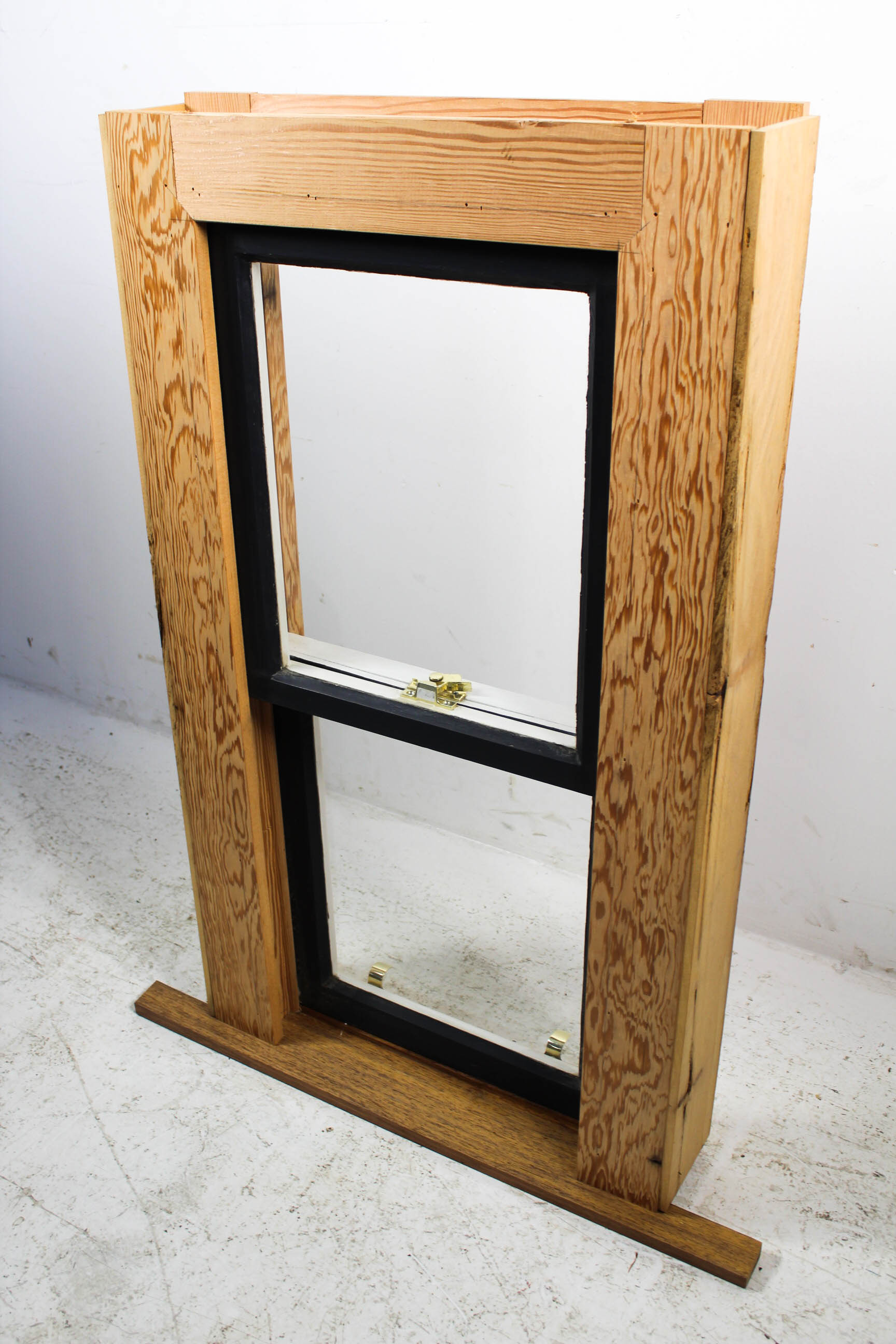 Renovators Custom Sash Window | Renovators Paradise Sash Window