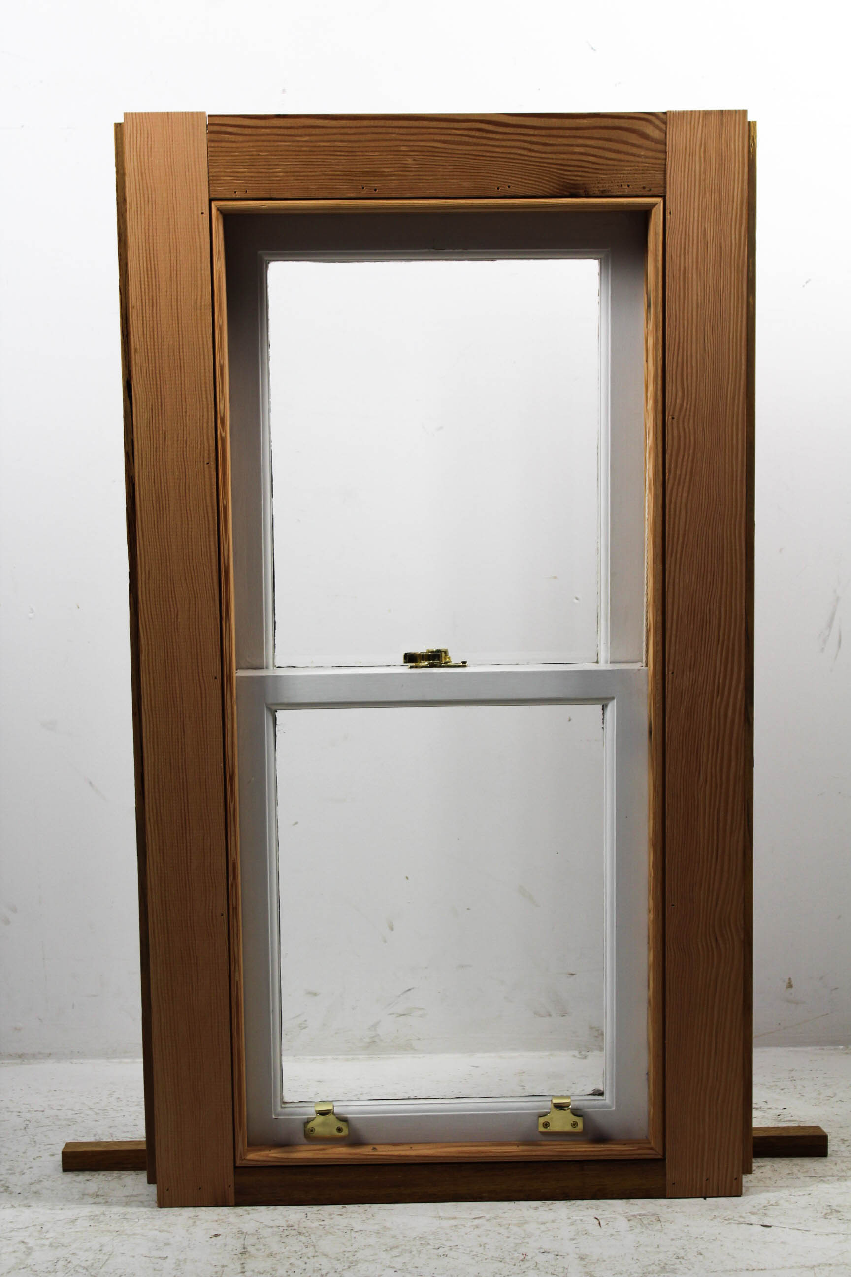 Renovators Custom Sash Window | Renovators Paradise Sash Window