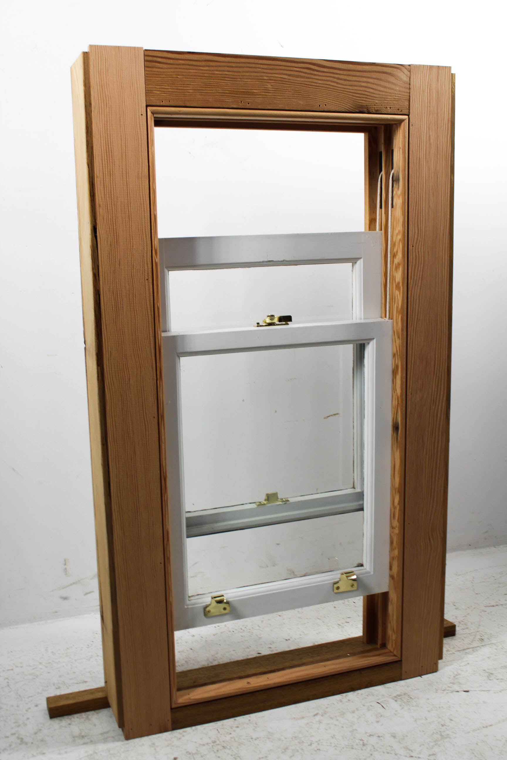 Renovators Custom Sash Window | Renovators Paradise Sash Window