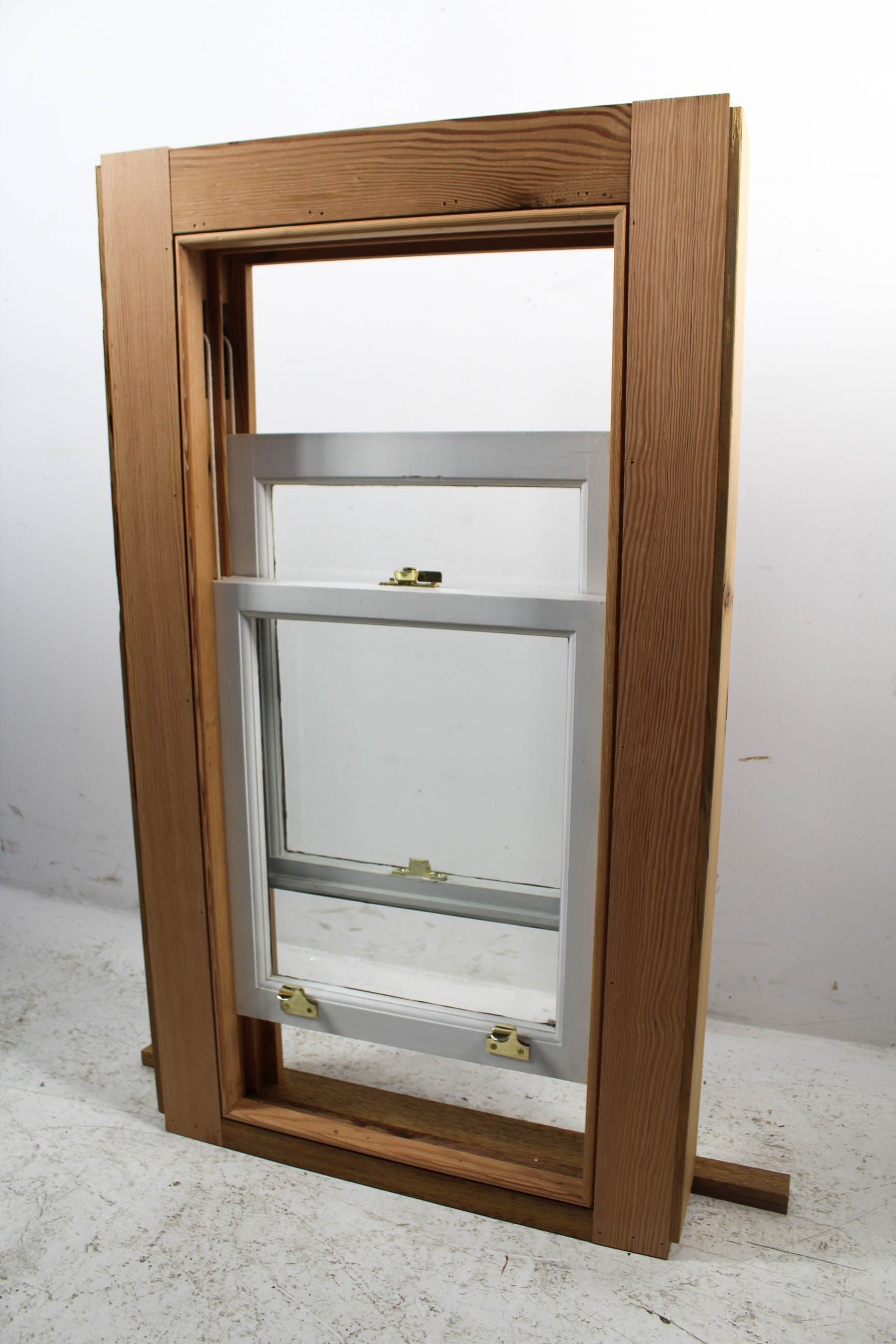 Renovators Custom Sash Window | Renovators Paradise Sash Window