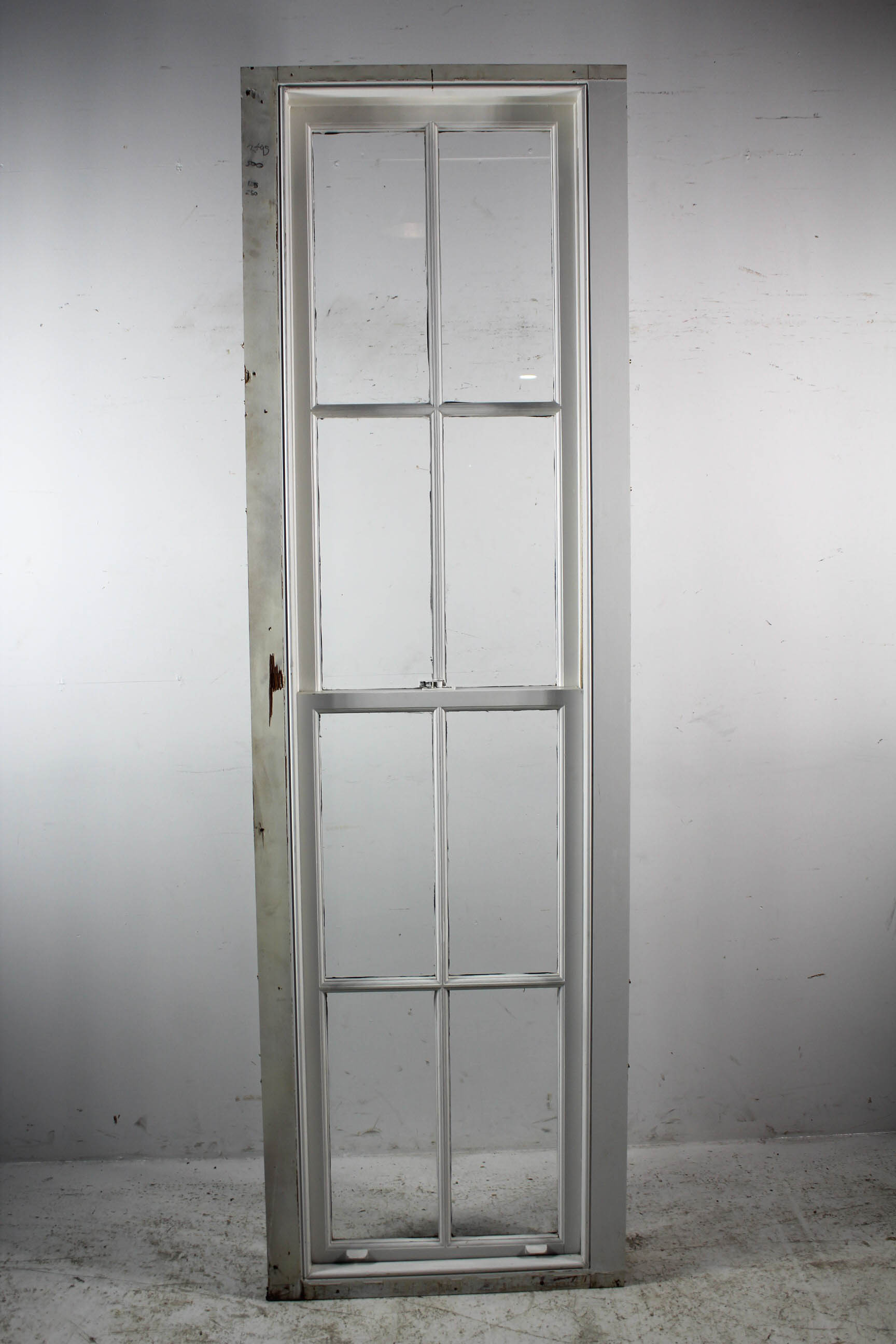 Lovely Colonial Sash Windows | Renovators Paradise Sash Windows