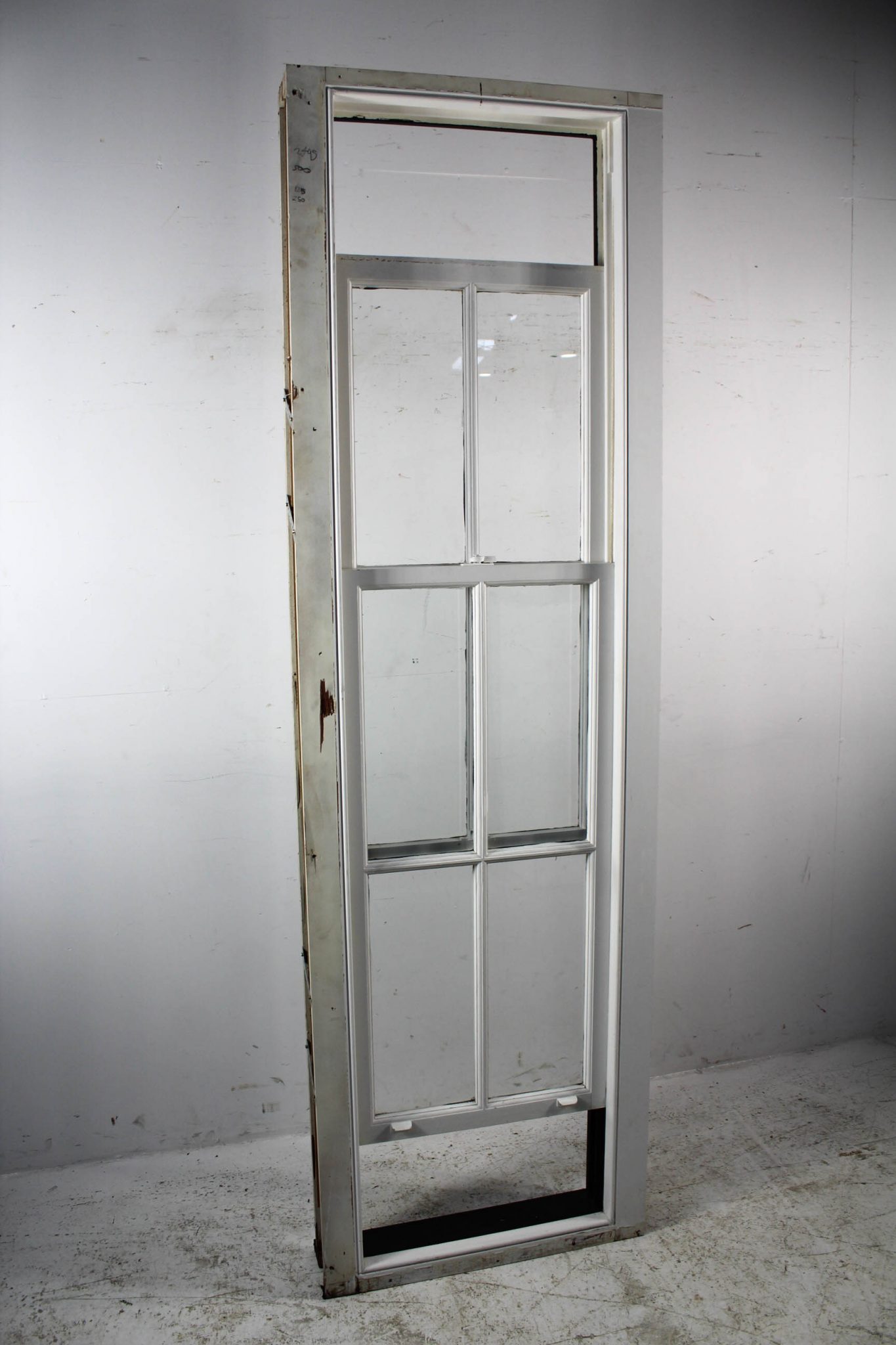 Lovely Colonial Sash Windows | Renovators Paradise Sash Windows