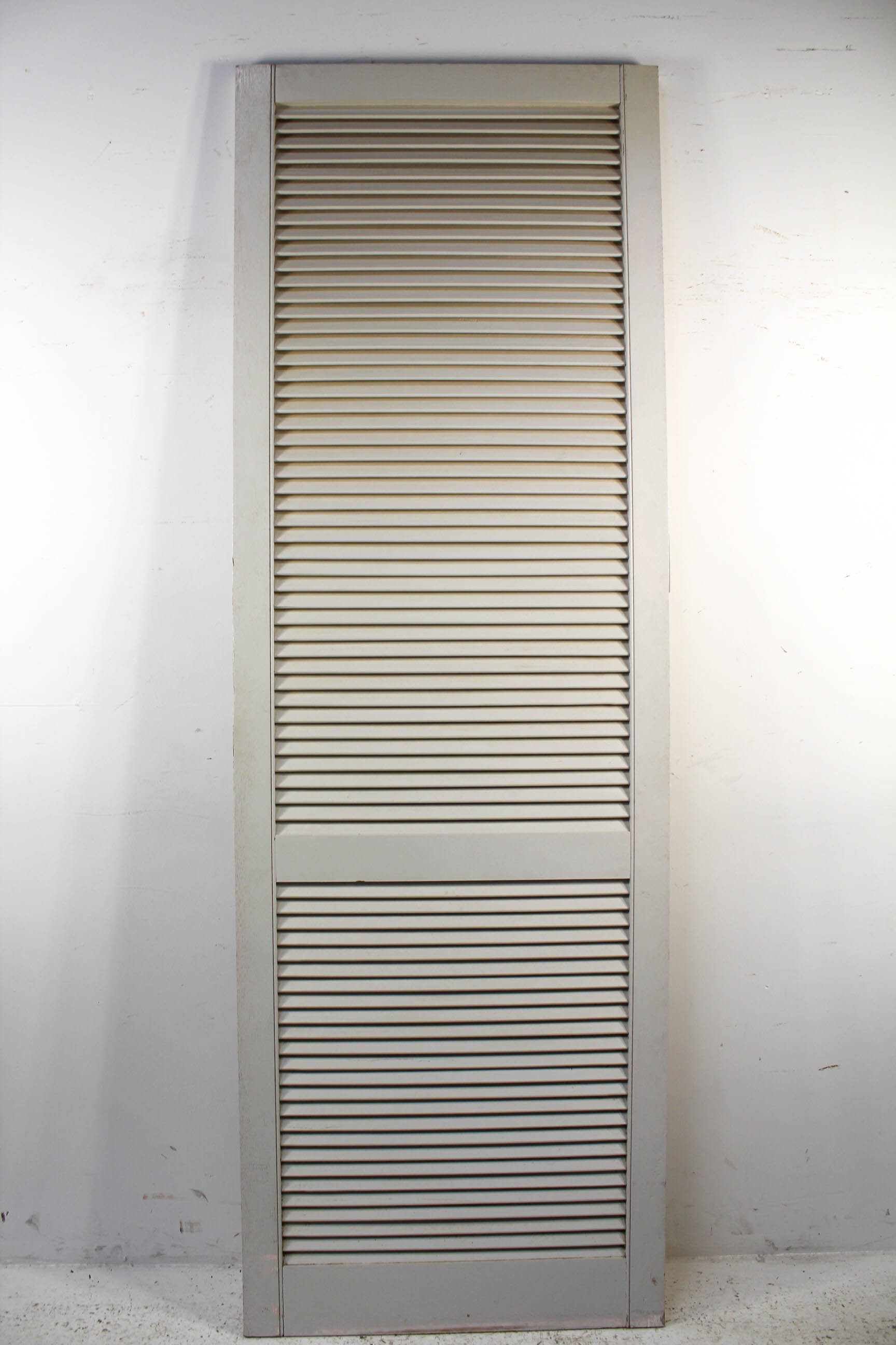 Cupboard & Louvre | Renovators Paradise Cupboard & Louvre Doors