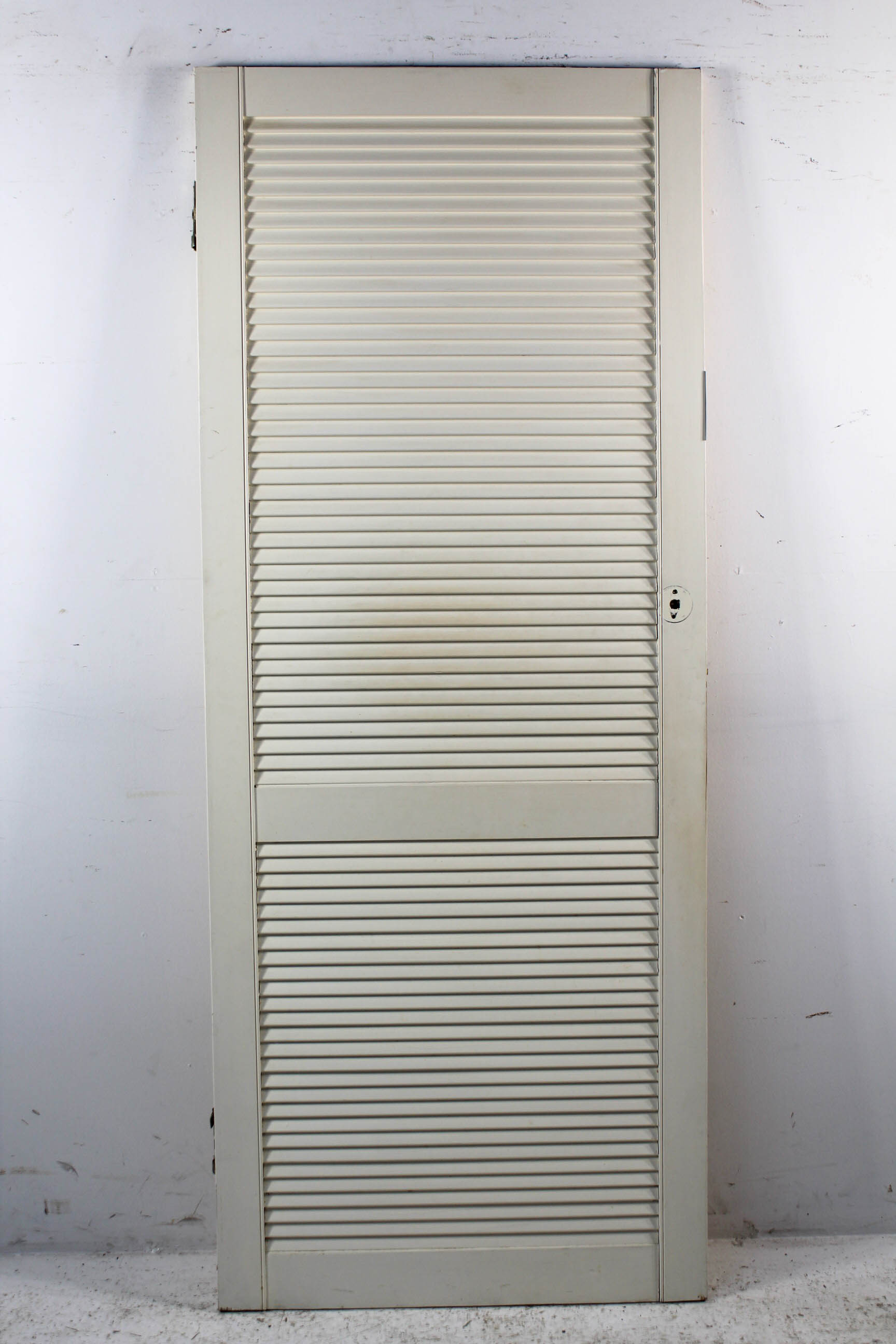 Cupboard & Louvre | Renovators Paradise Cupboard & Louvre Doors