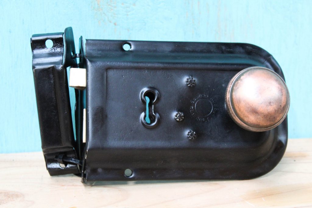 Rim Locks | Renovators Paradise Rim Locks Melbourne Showroom