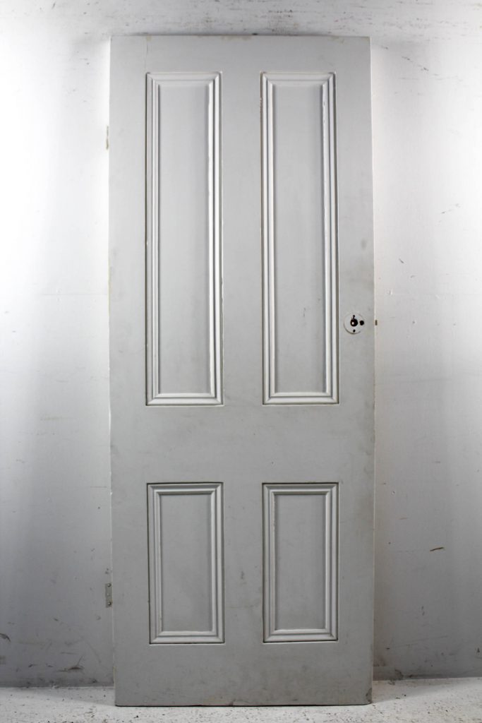 Victorian Doors | Renovators Paradise - Victorian Doors Melbourne Store