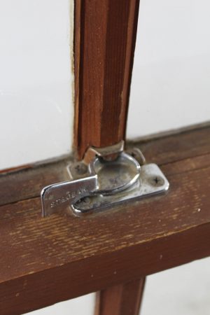 Cedar Colonial Sash Window | Renovators Paradise Sash Window