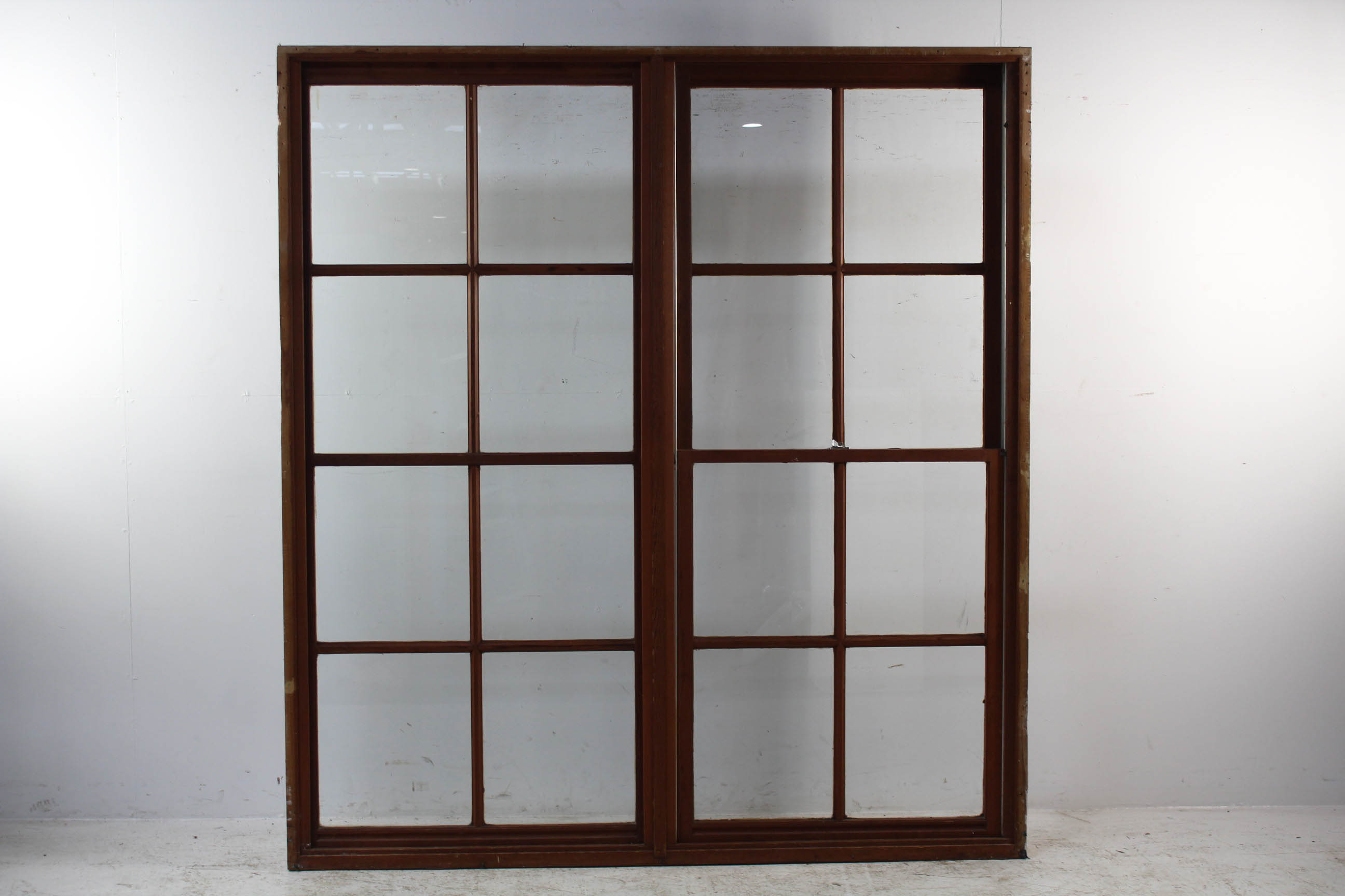 Colonial Windows House Lot | Renovators Paradise - Budget Windows