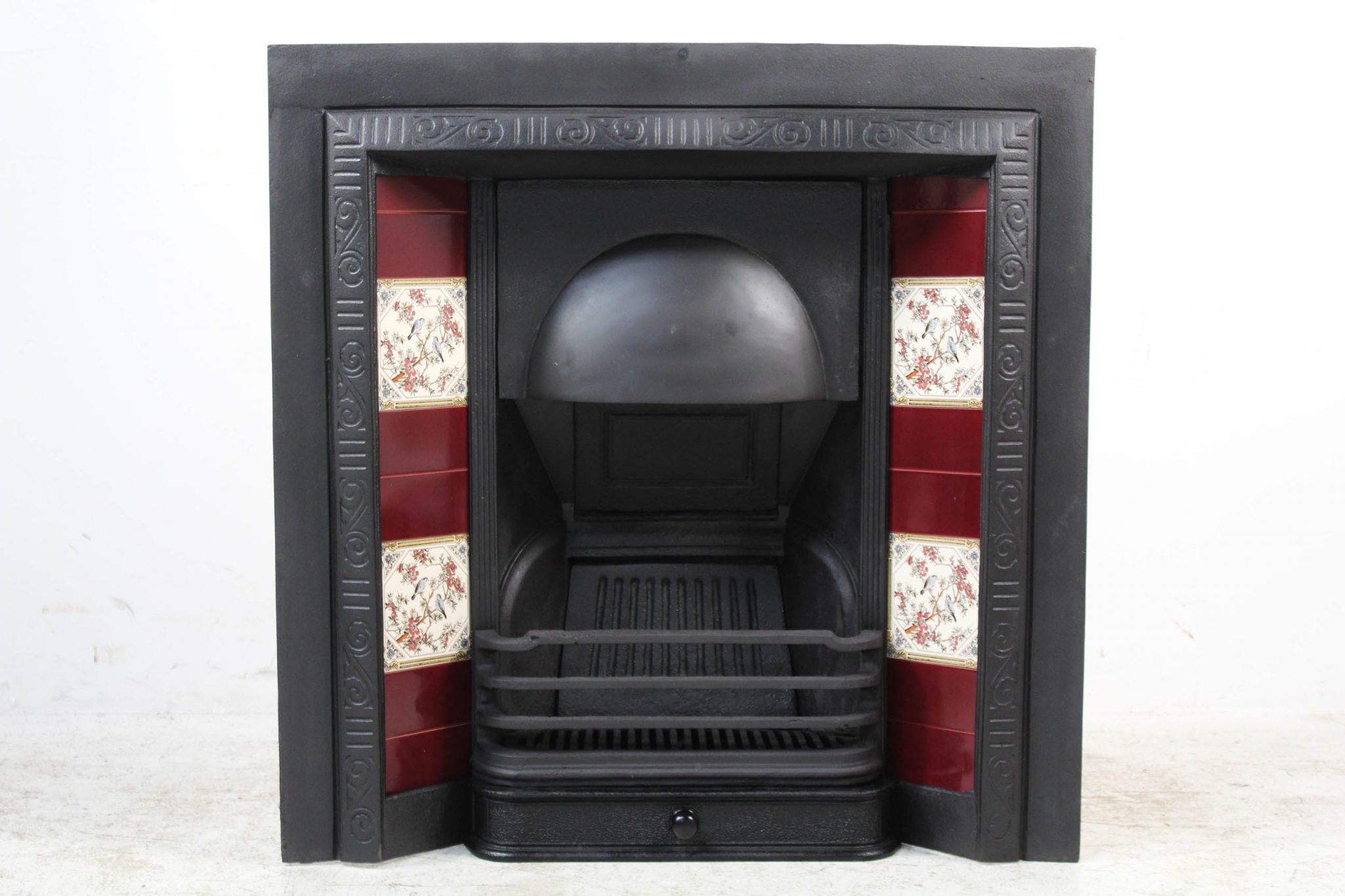 Interwar Period Grates | Renovators Paradise - Melbourne Showroom