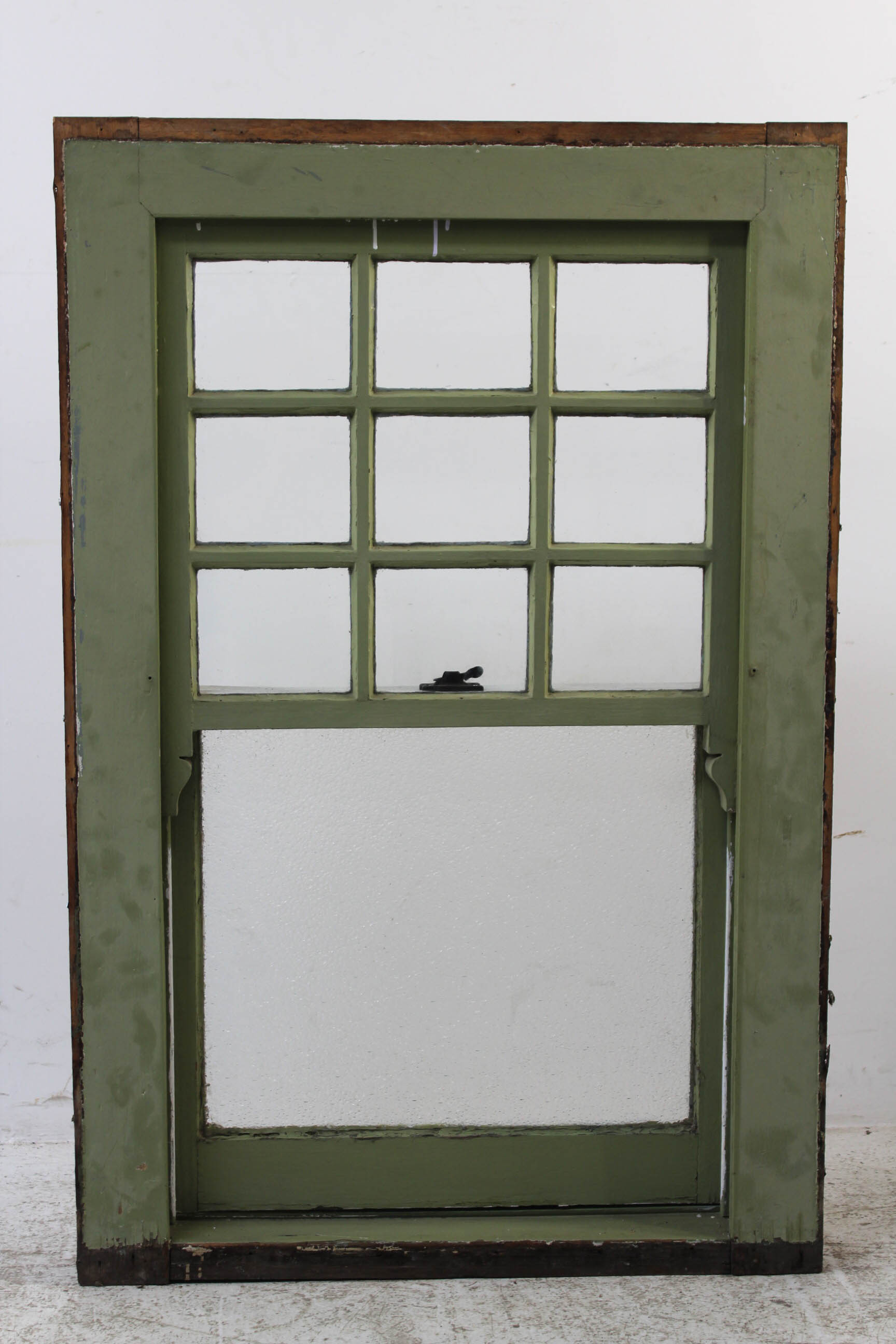 Colonial Sash | Renovators Paradise - Period Colonial Windows