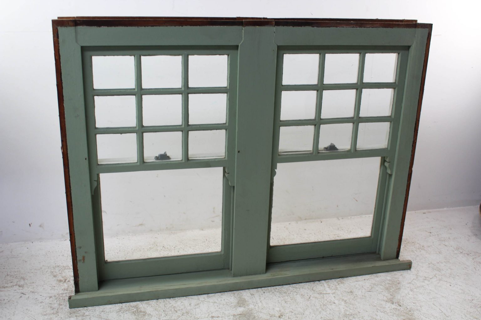 Double Hung Colonial Windows | Renovators Paradise Colonial Windows