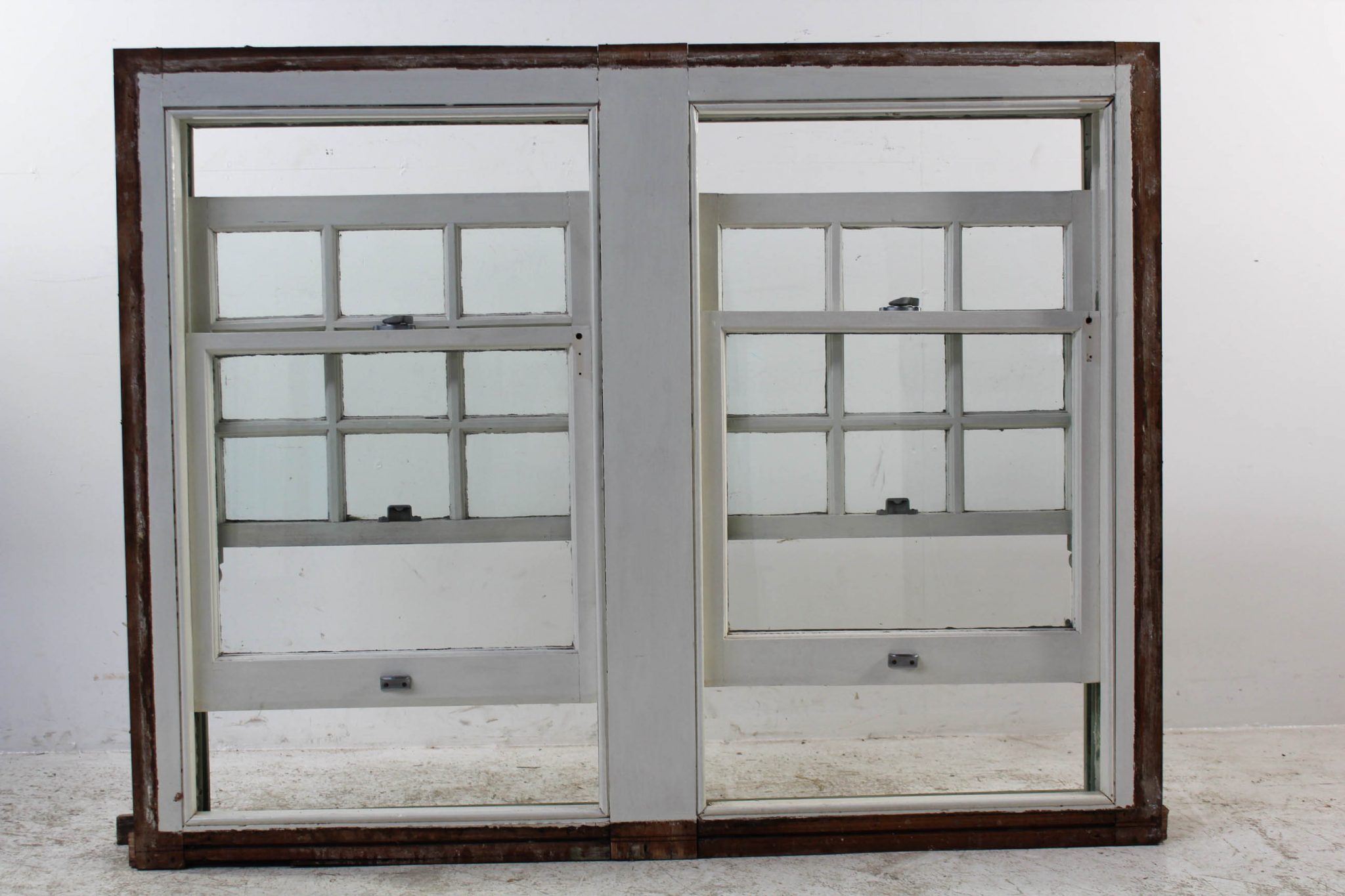 Double Hung Colonial Windows | Renovators Paradise Colonial Windows