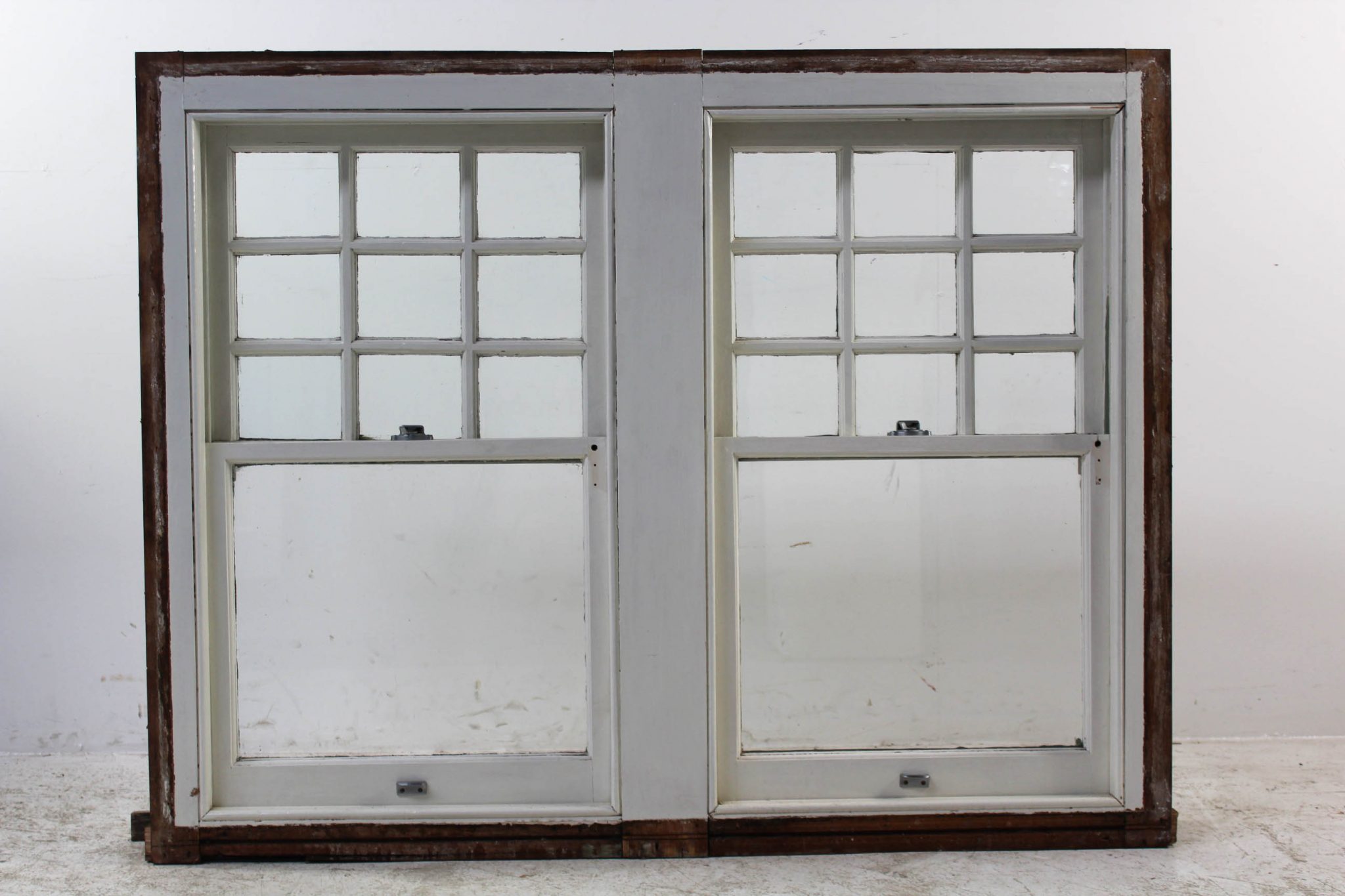 Double Hung Colonial Windows | Renovators Paradise Colonial Windows