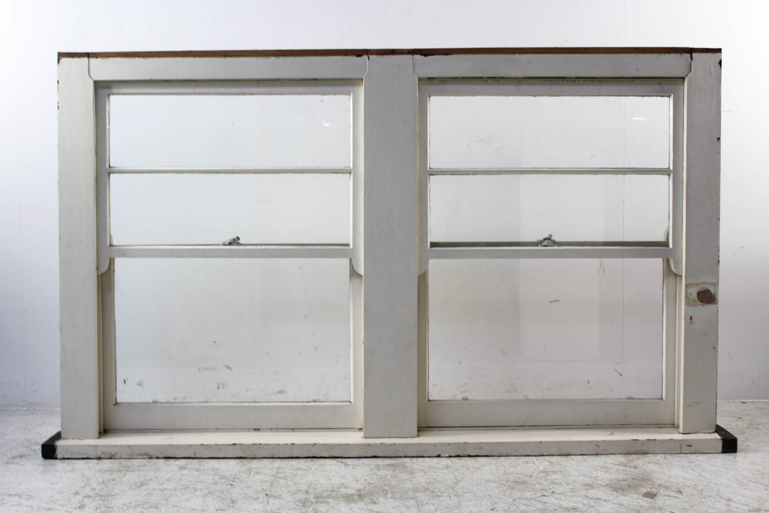 Double Sash Window Archives | Renovators Paradise - Period Windows