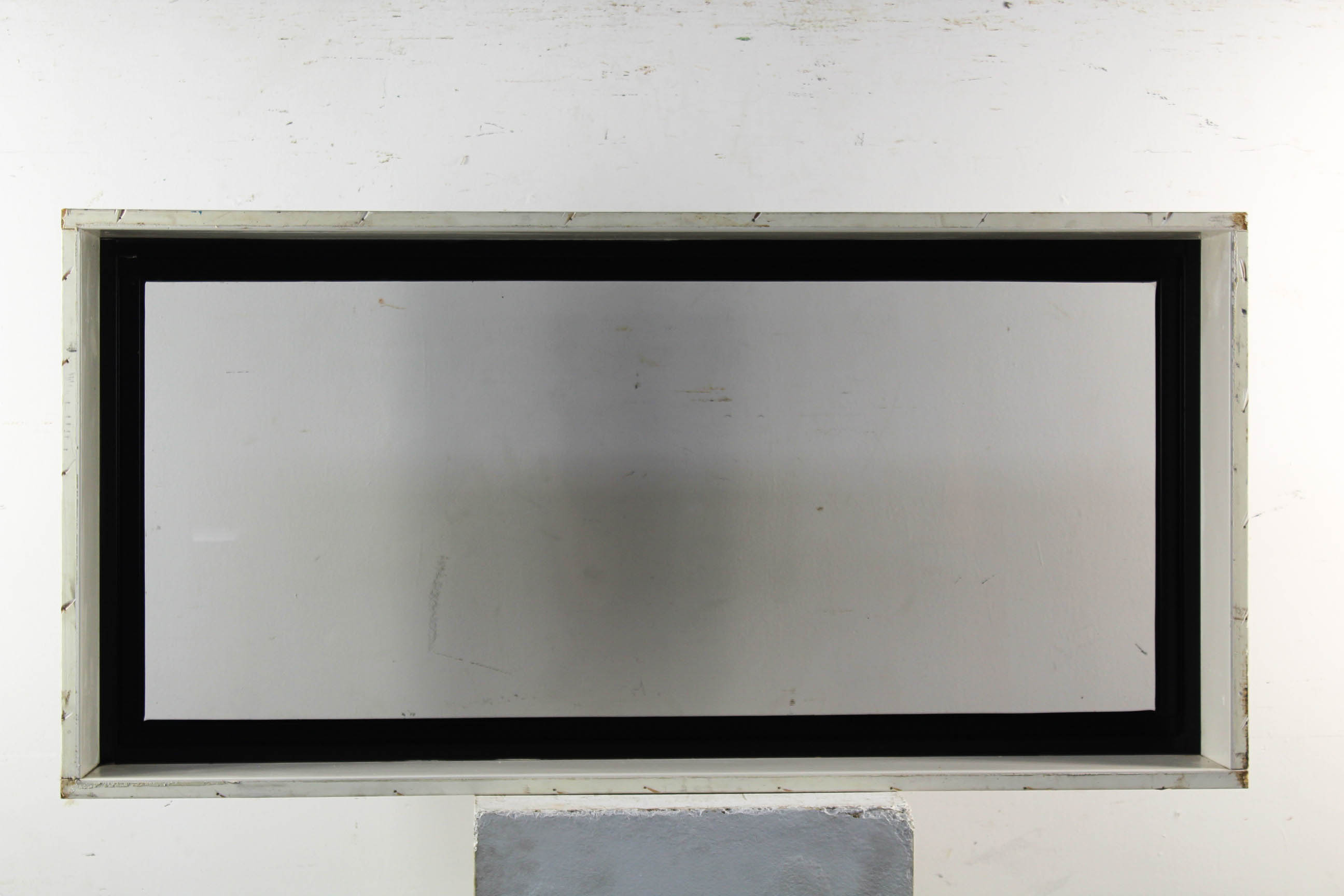 Fixed Brighton Alloy Window | Renovators Paradise Alloy Window