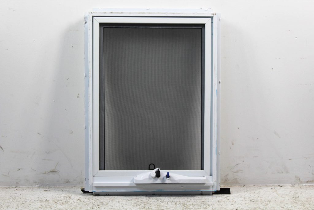 Small Bathroom Awning Window | Renovators Paradise Awning Window