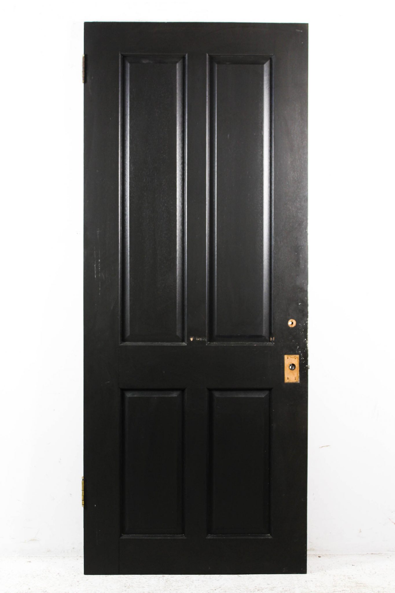 Contemporary Four Panel Doors | Renovators Paradise Four Panel Doors