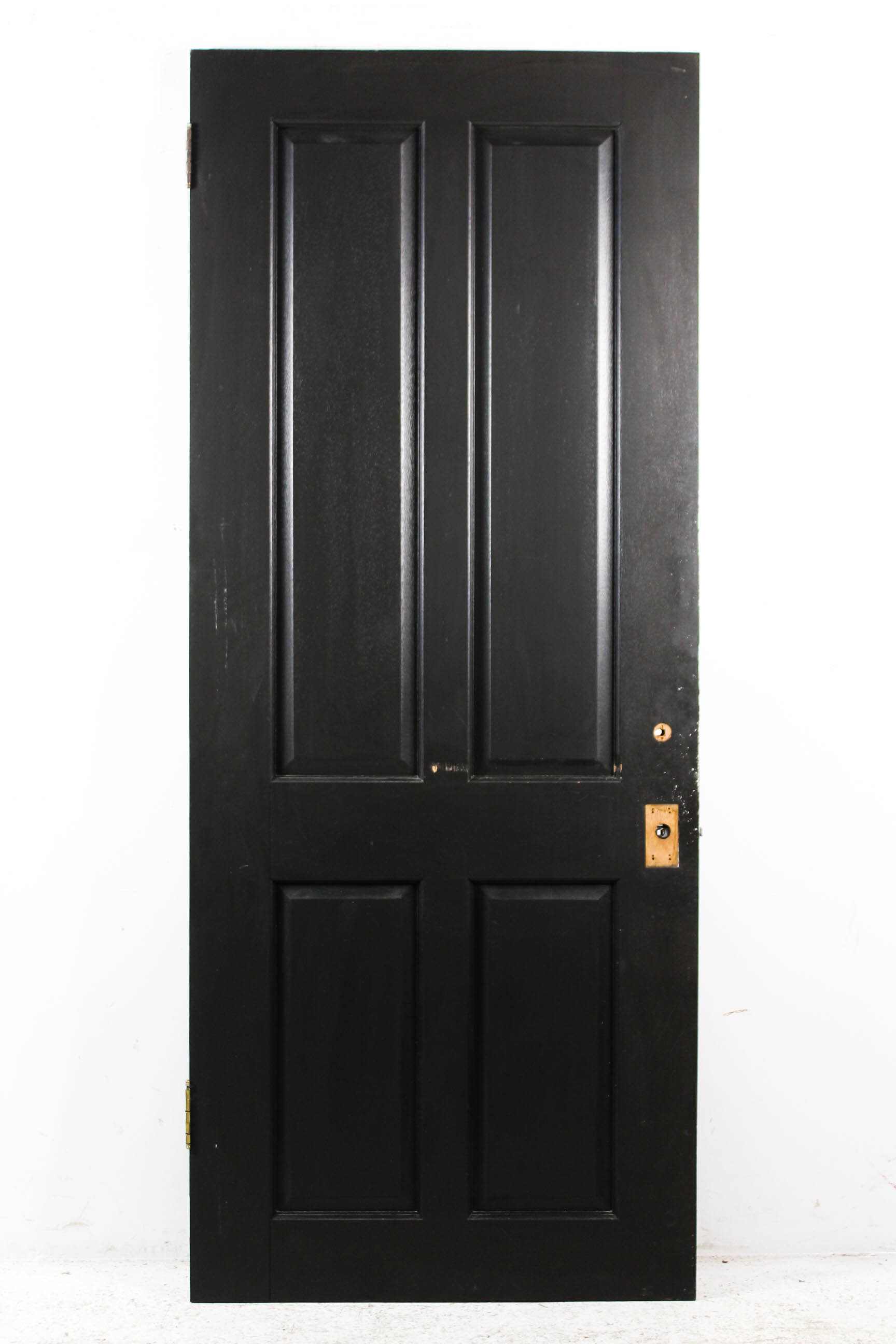 Contemporary Four Panel Doors | Renovators Paradise Four Panel Doors