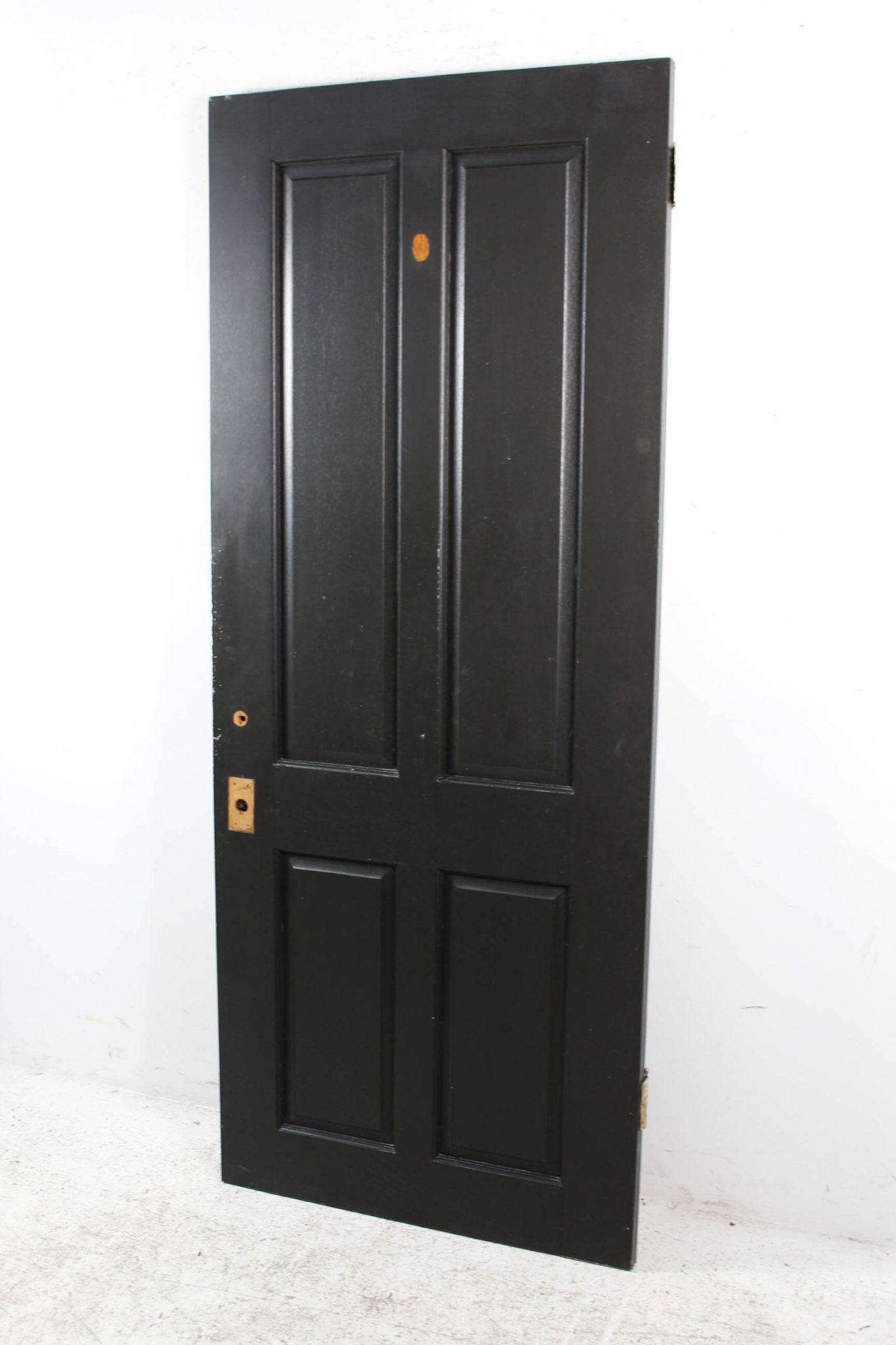 Contemporary Four Panel Doors | Renovators Paradise Four Panel Doors