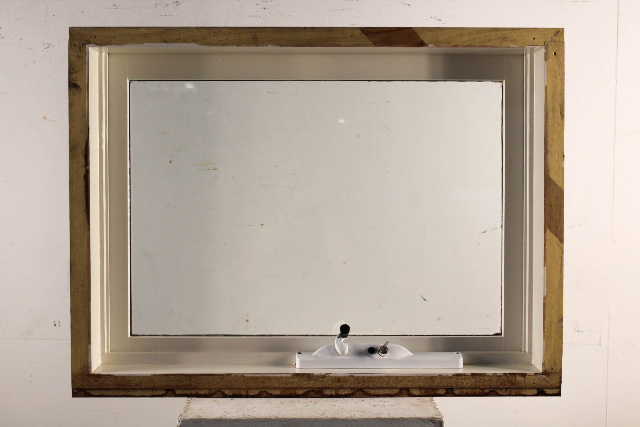 Double Glazed Timber Window | Renovators Paradise Double Glazed Timber