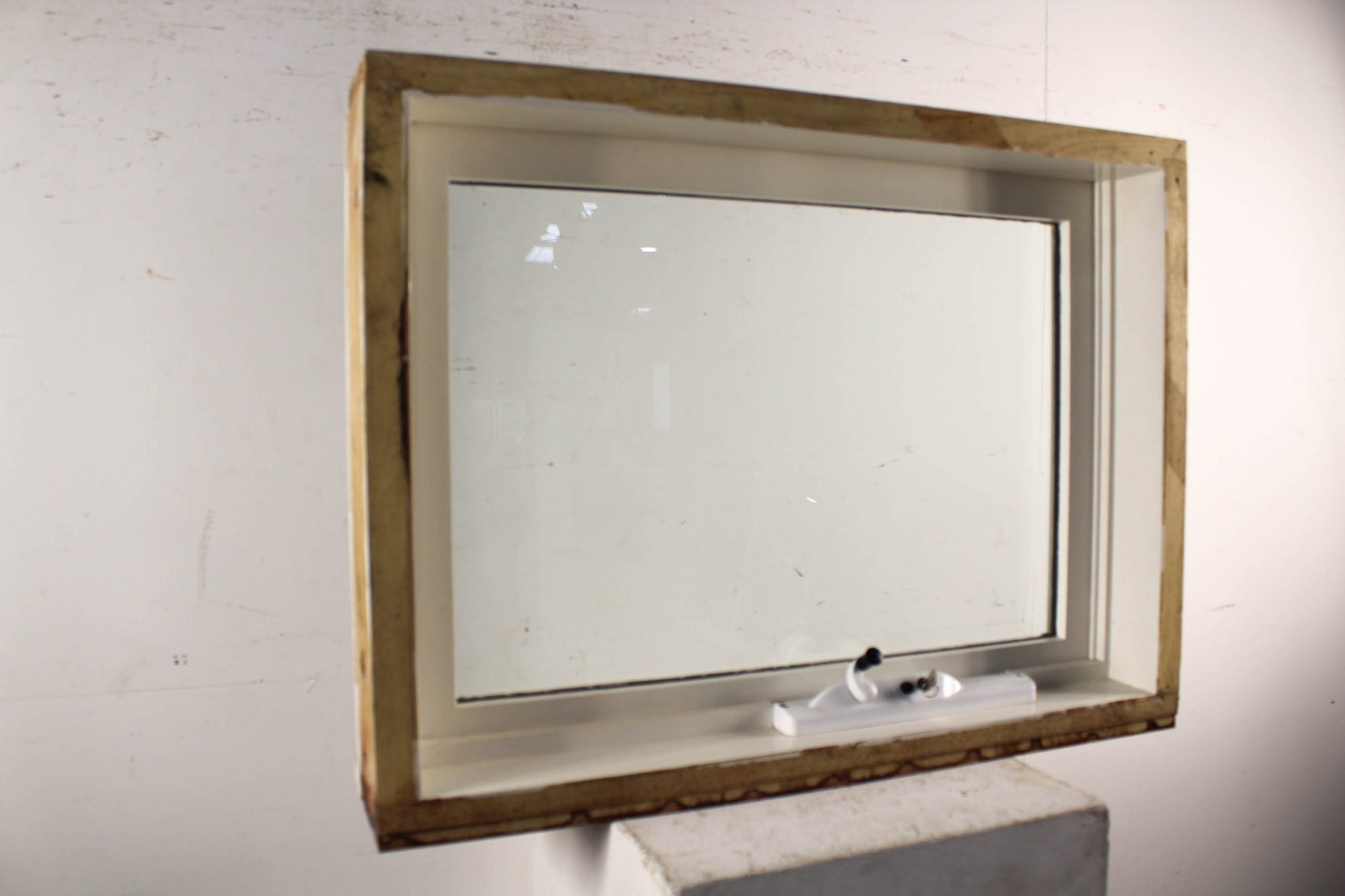 Double Glazed Timber Window | Renovators Paradise Double Glazed Timber