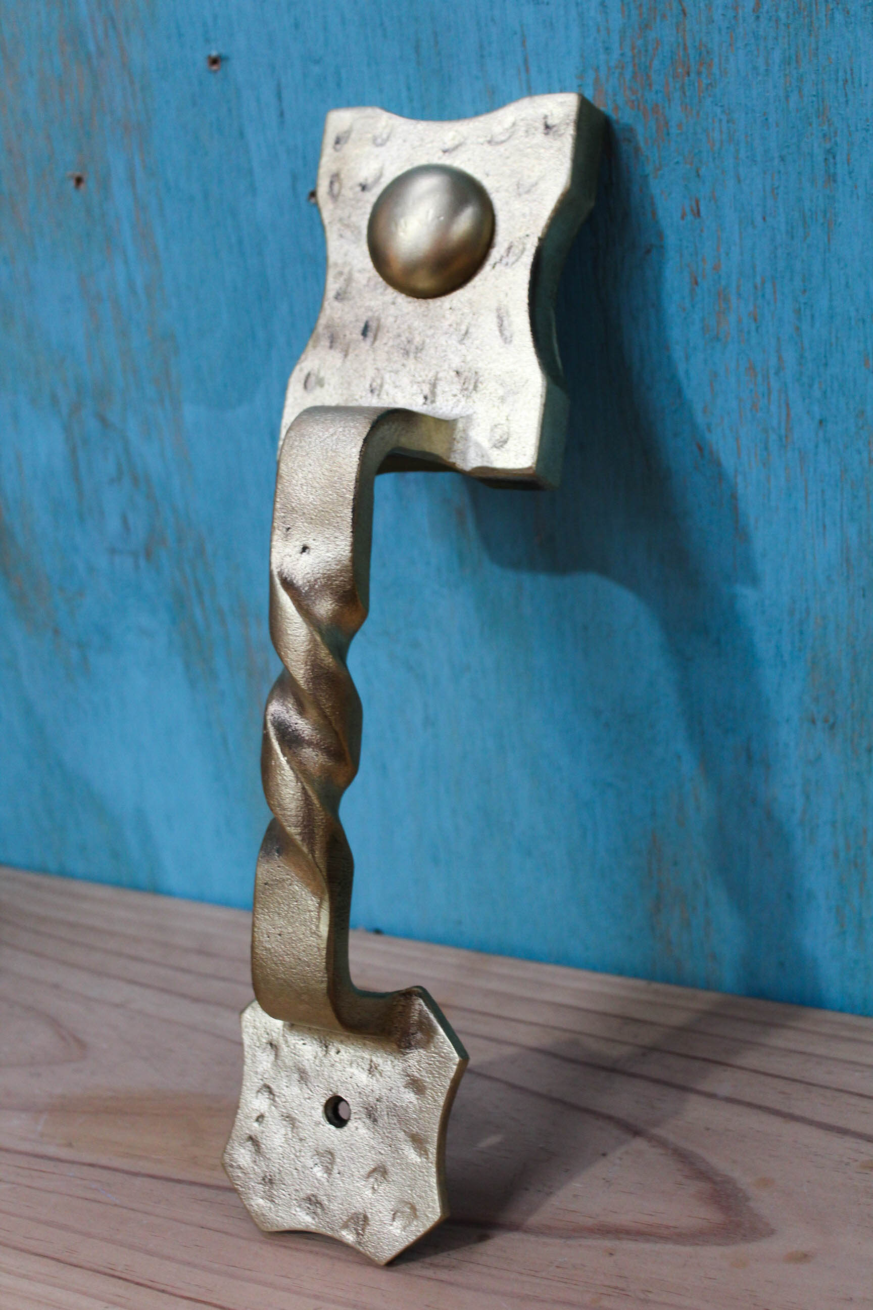 Monster Gothic Pull Handle | Renovators Paradise Gotic Pull Handle