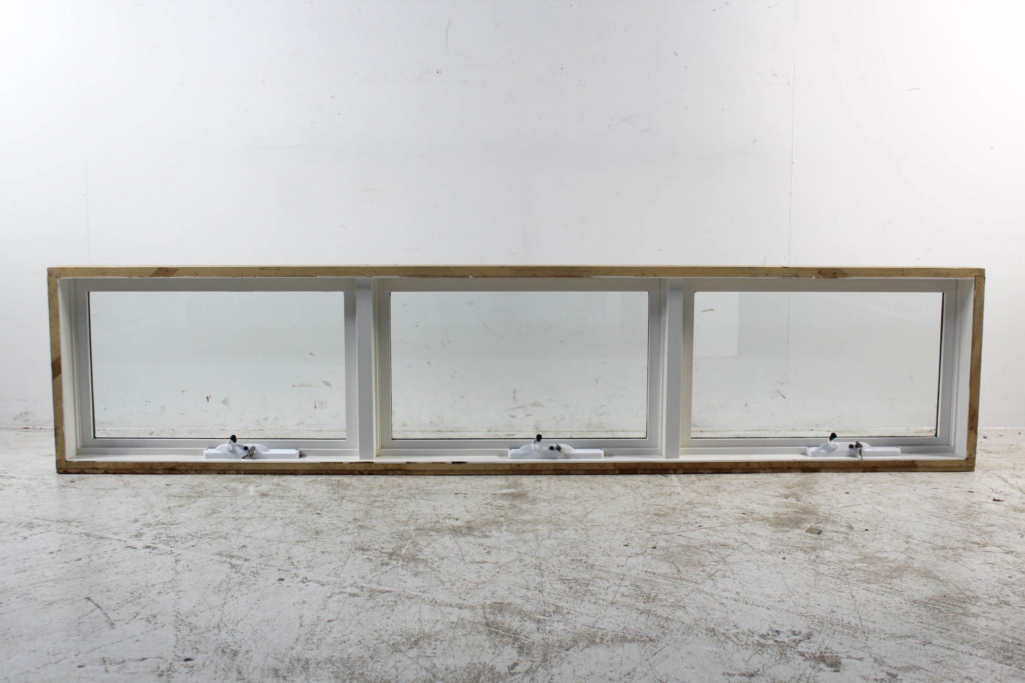Double Glazed Timber Windows | Renovators Paradise Timber Windows
