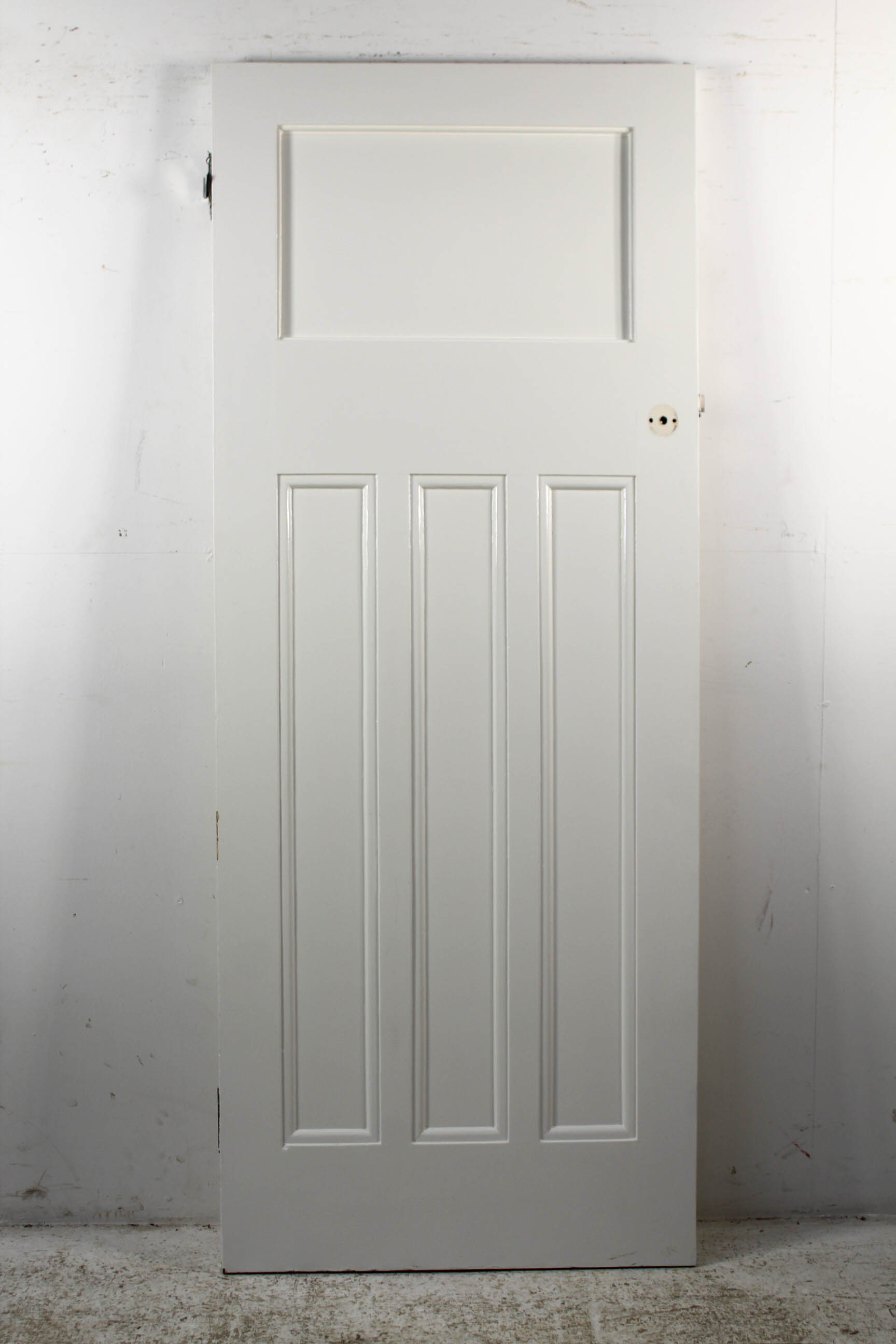 Camberwell Four Panel Doors | Renovators Paradise Four Panel Doors
