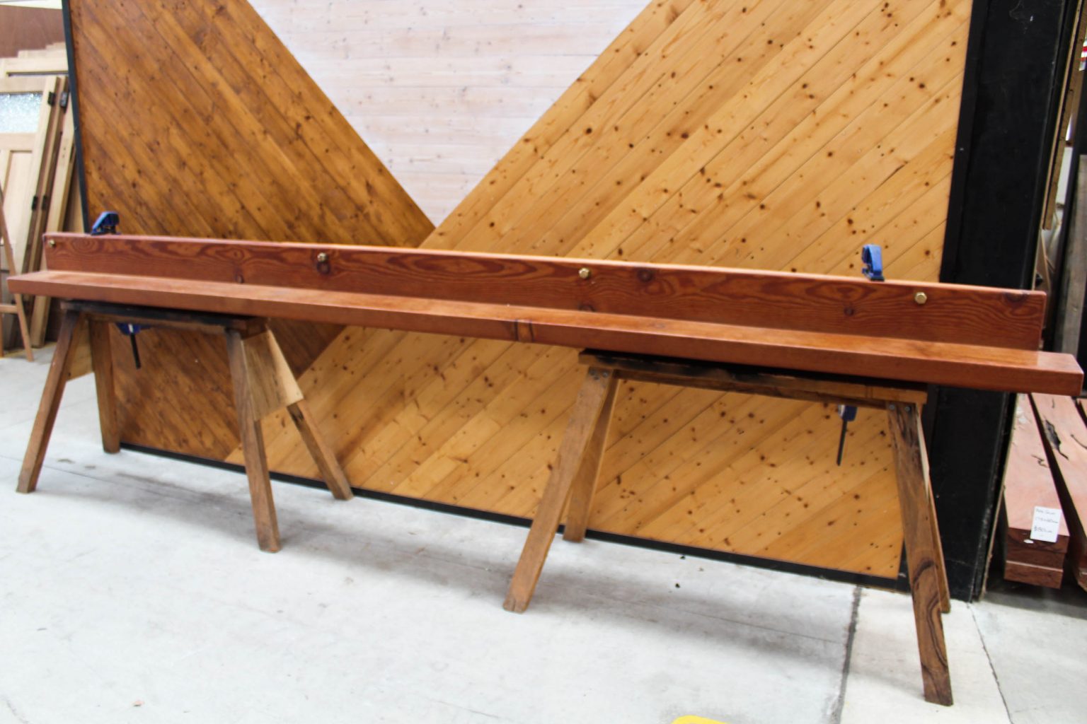 Recycled Timber & Second Hand Timber | Renovators Paradise