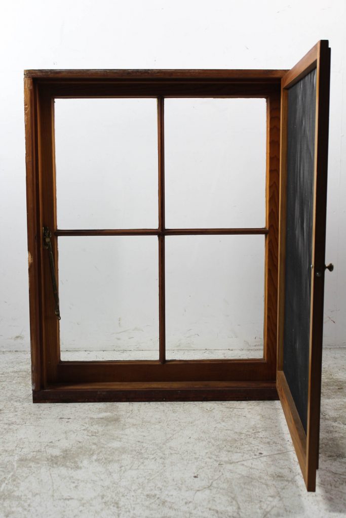 Colonial Casement Windows | Renovators Paradise Casement Windows