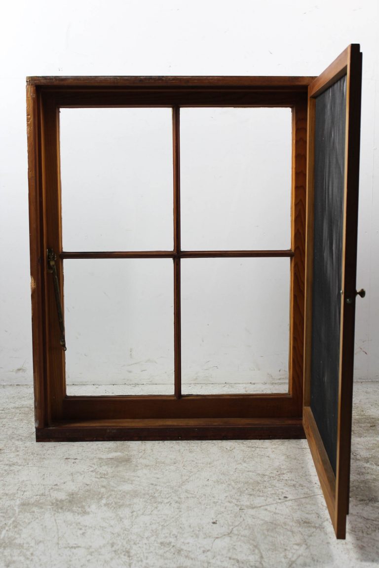 Colonial Casement Windows | Renovators Paradise Casement Windows