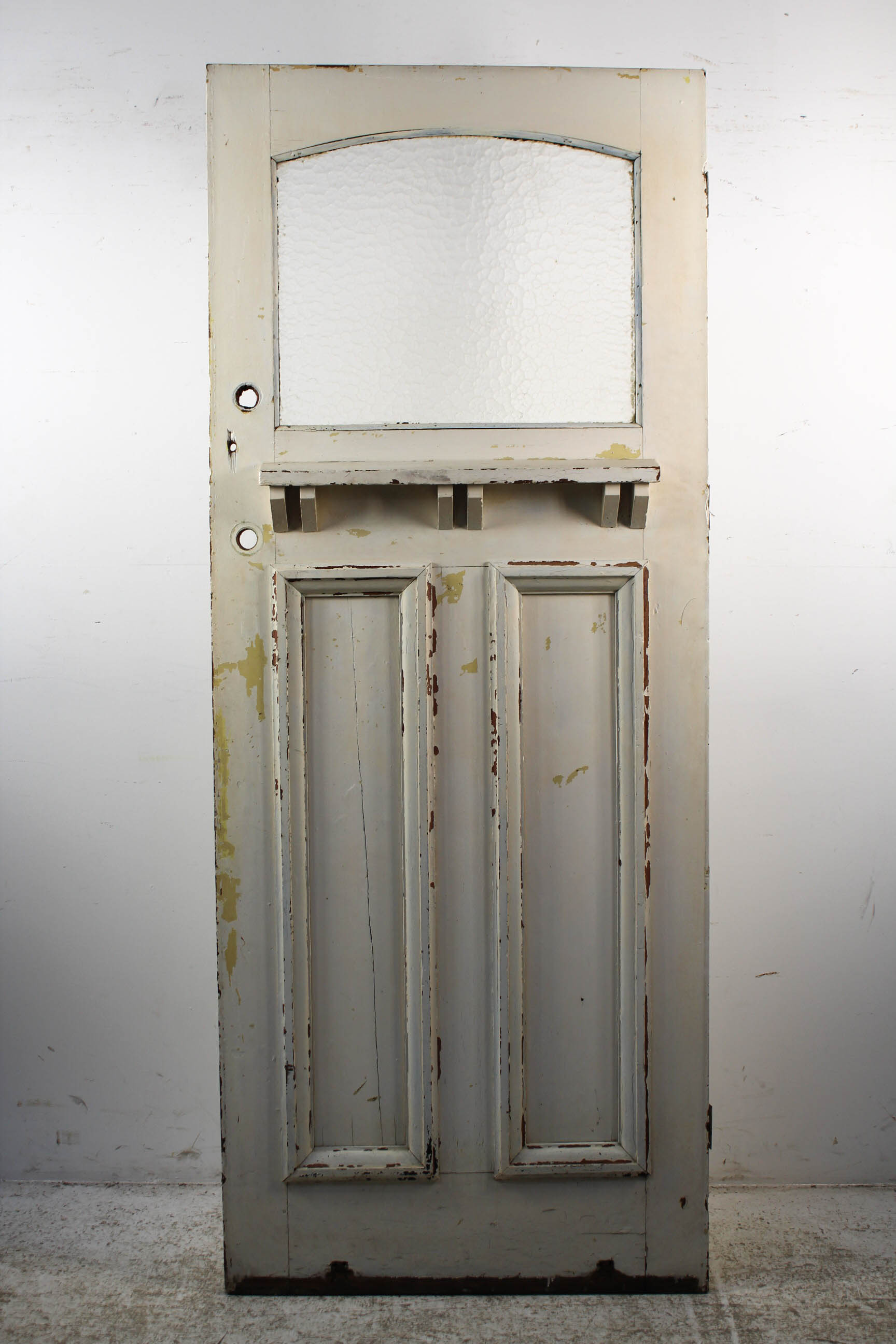 The Customers Project Door | Renovators Paradise Project Door