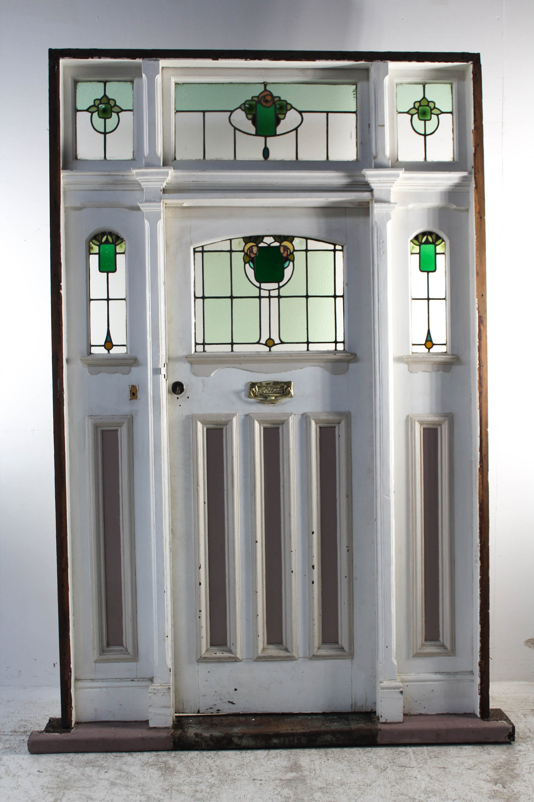 1900 to 1940's Style Archives | Renovators Paradise - Vintage Doors