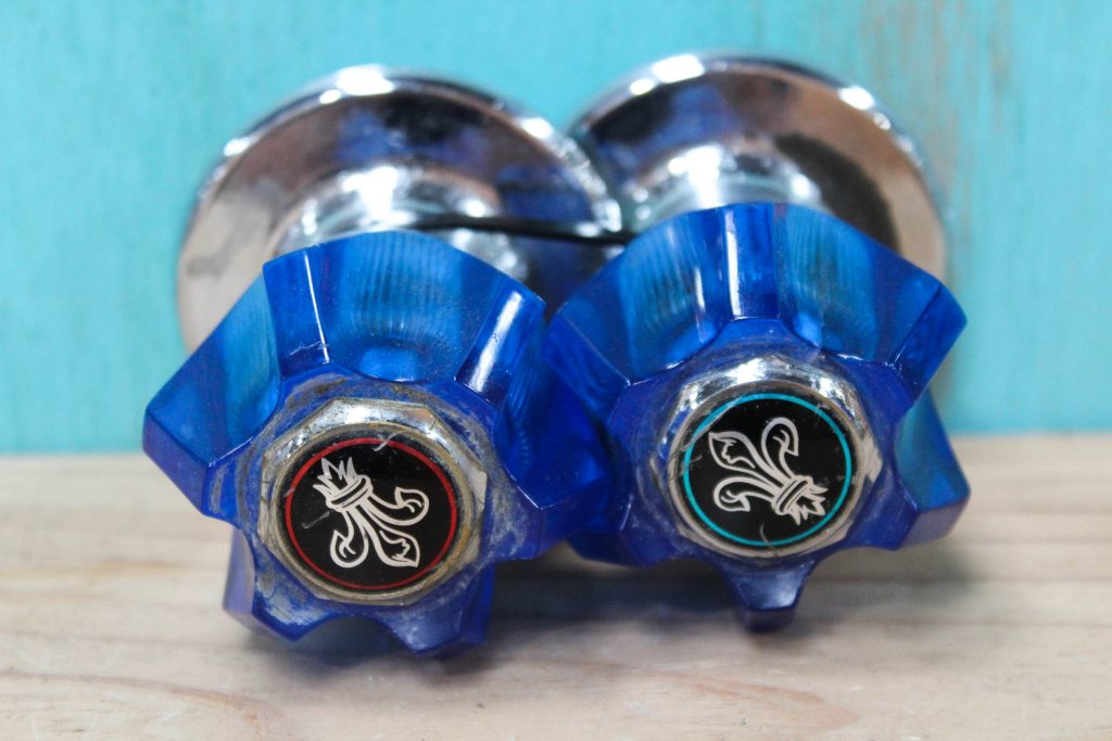 Retro Tap Sets | Renovators Paradise Retro Tap Sets