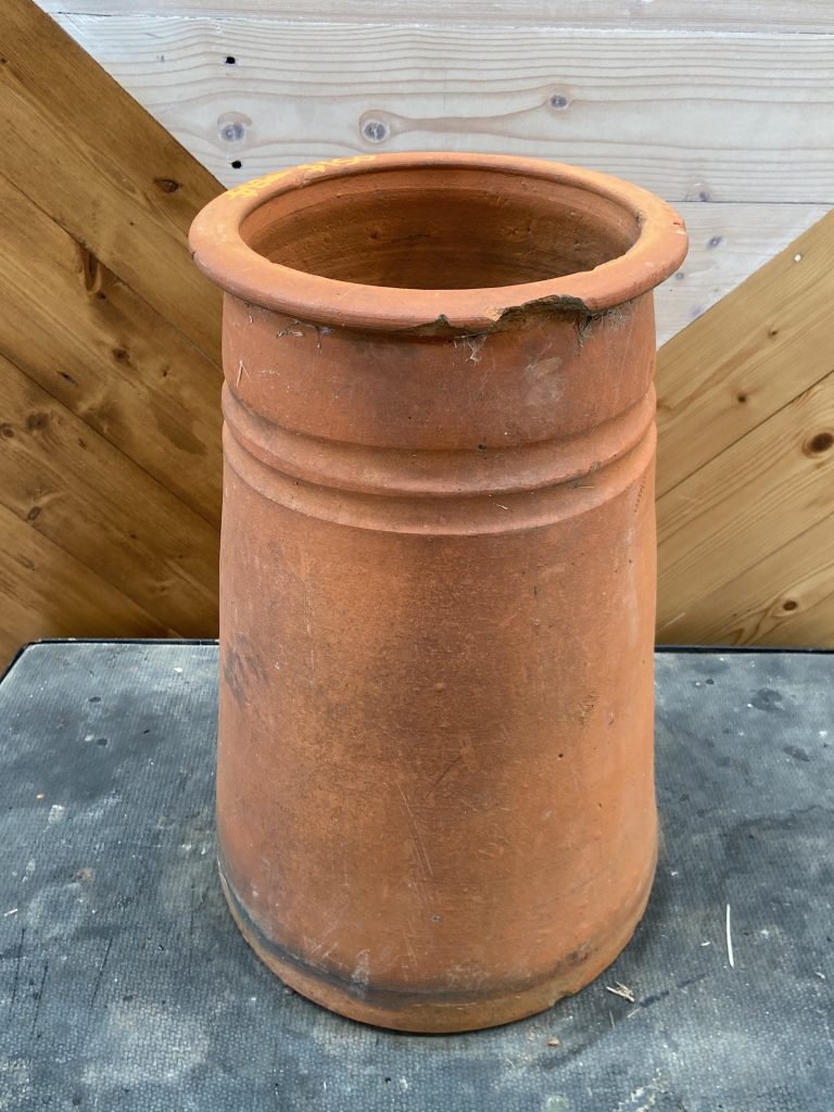 Chimney Pots | Renovators Paradise - Chimney Pots Melbourne